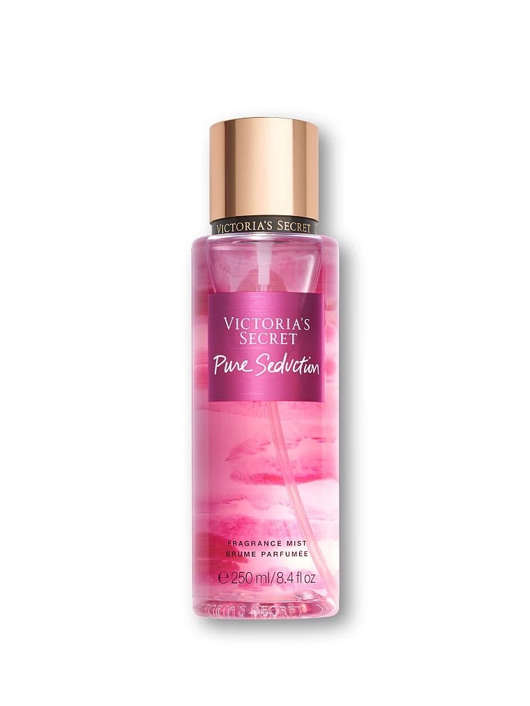 Body Splash Pure Seduction Victorias Secret 250ml Le VanittÉ
