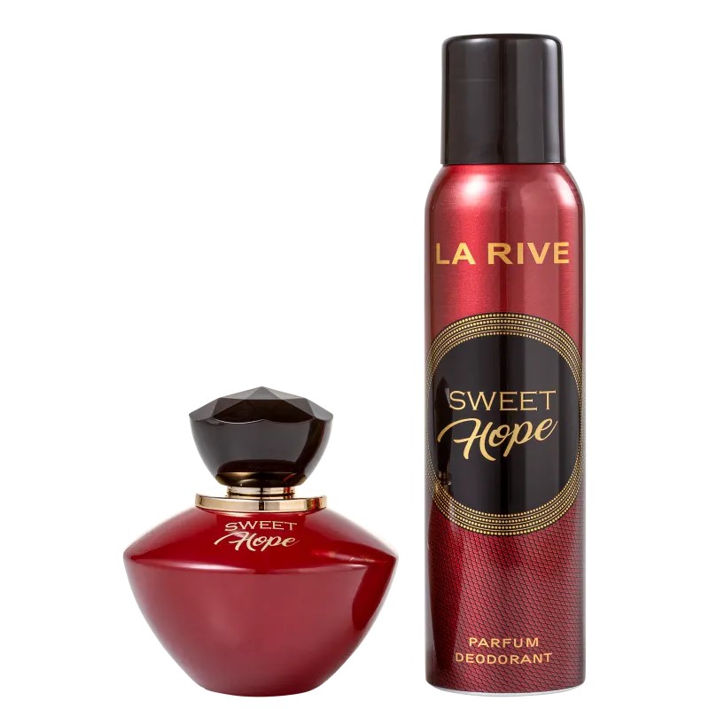 Conjunto La Rive Sweet Hope (Similar Hypnotic Poison Dior) - LE VANITTÉ ...