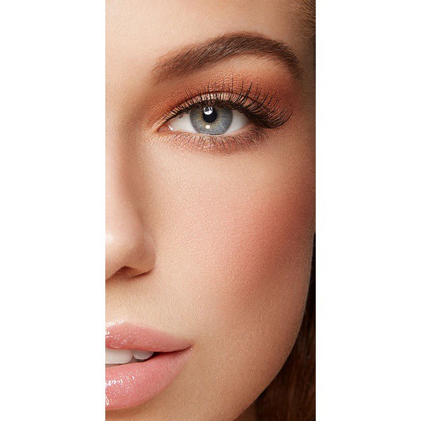 KIKO MILANO NEW LUXURIOUS LASHES MAXI VOLUME BRUSH MASCARA -12ML - LE ...