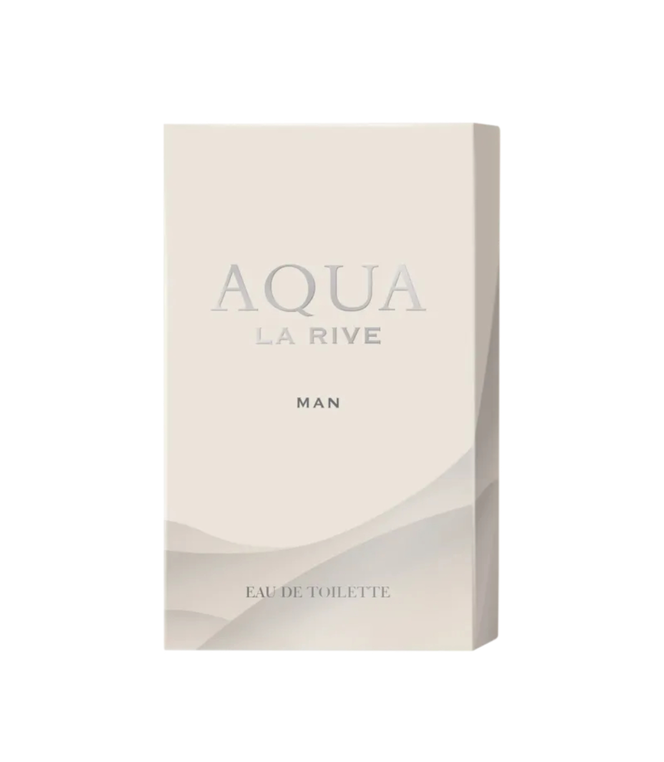 Aqua Man La Rive Eau de Toilette - Perfume Masculino 90ml (Similar ...