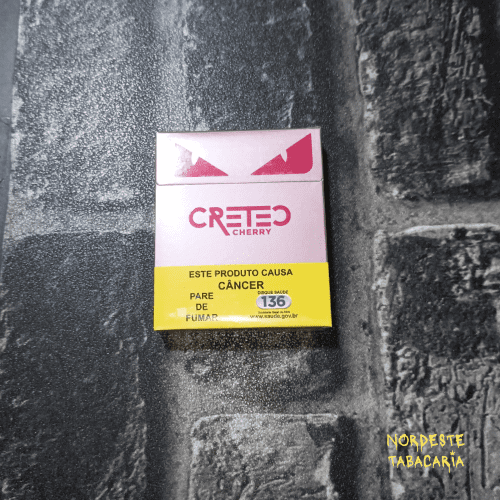 CIGARRO CRETEC - Nordeste Tabacaria e Headshop