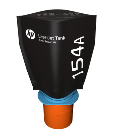 TONER HP 154A ORIGINAL - NETTONER
