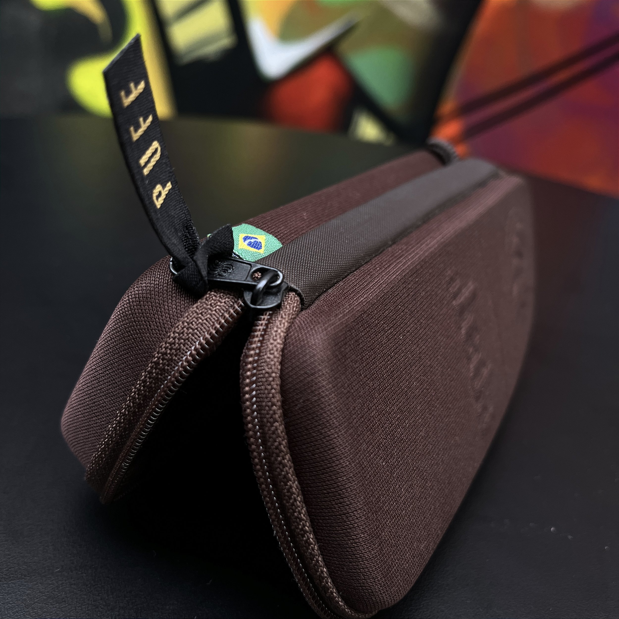 Case Puff Life Slim Collab aLeda - Casa 93