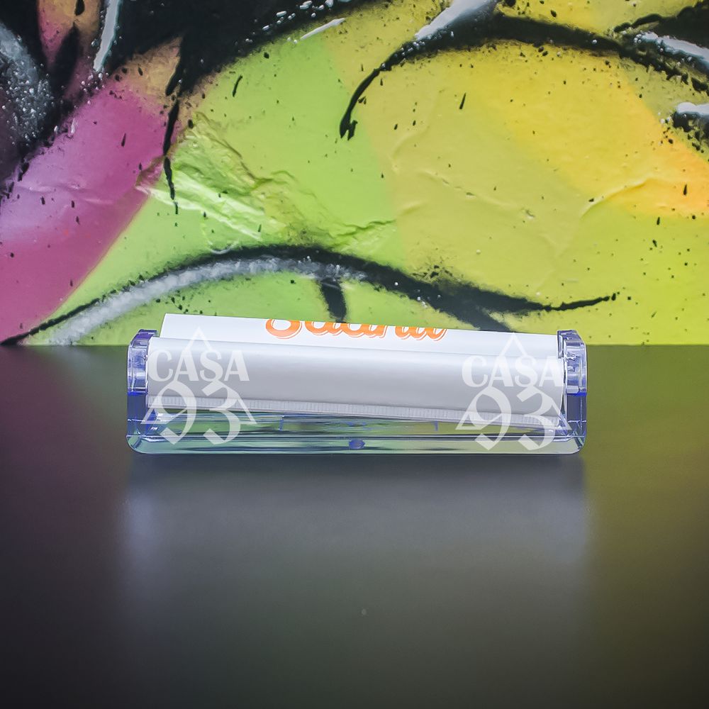 Bolador SADHU King Size 10mm Rolling Machine - Casa 93