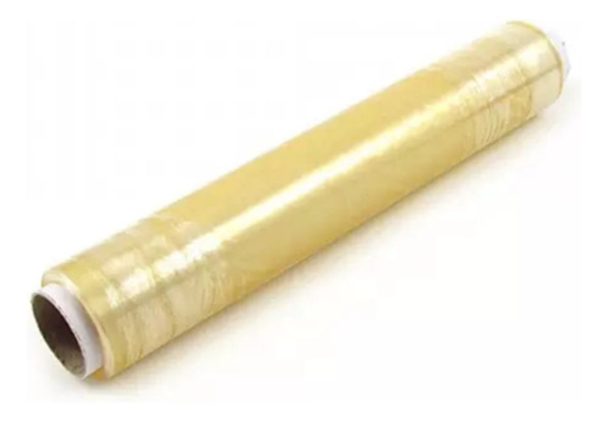 FILME PVC CH FILMES 30 METROS - GUARUPACK EMBALAGENS