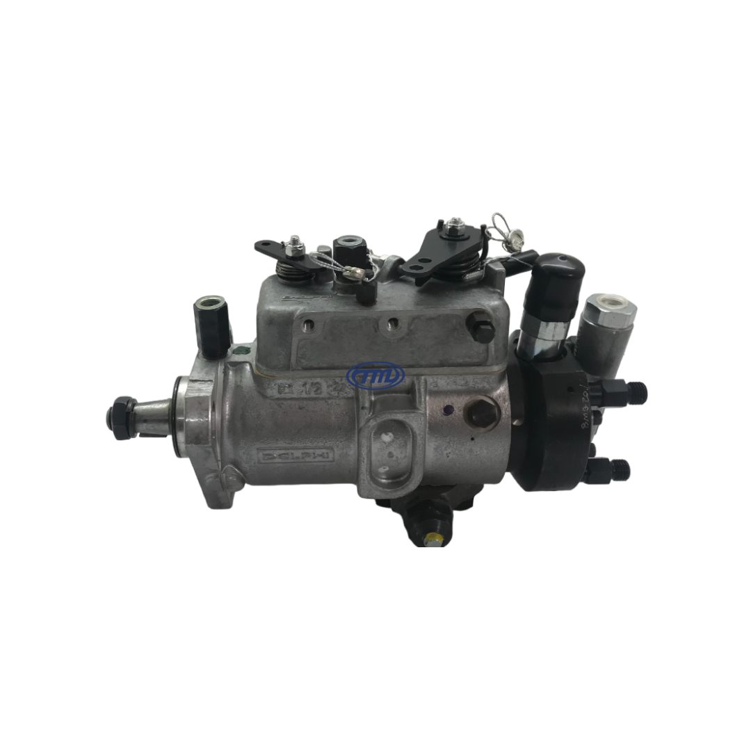 Bomba Injetora de Substituição a 8523A640X - Solução em Injeção e Peças ...