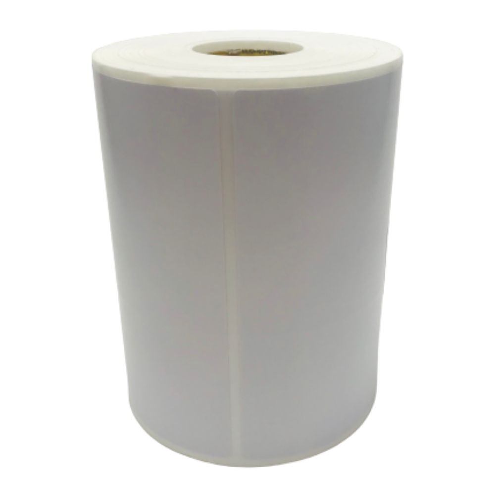 Etiqueta Bopp - 100x50 - Etiquetas Adesivas Profissionais