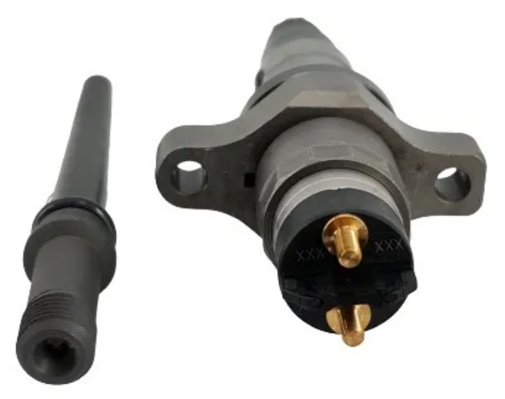 Bico Injetor Bg9x9k526ba 5263307rx 2r0198133 Original - Novo Mundo ...