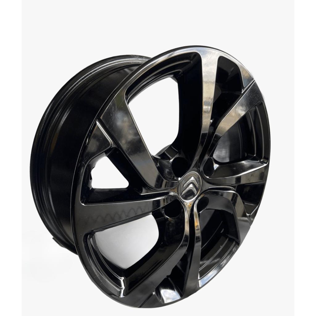 "Roda Citroen Aro 17 Original - Oferta Imperdível" - Novo Mundo Pneus ...