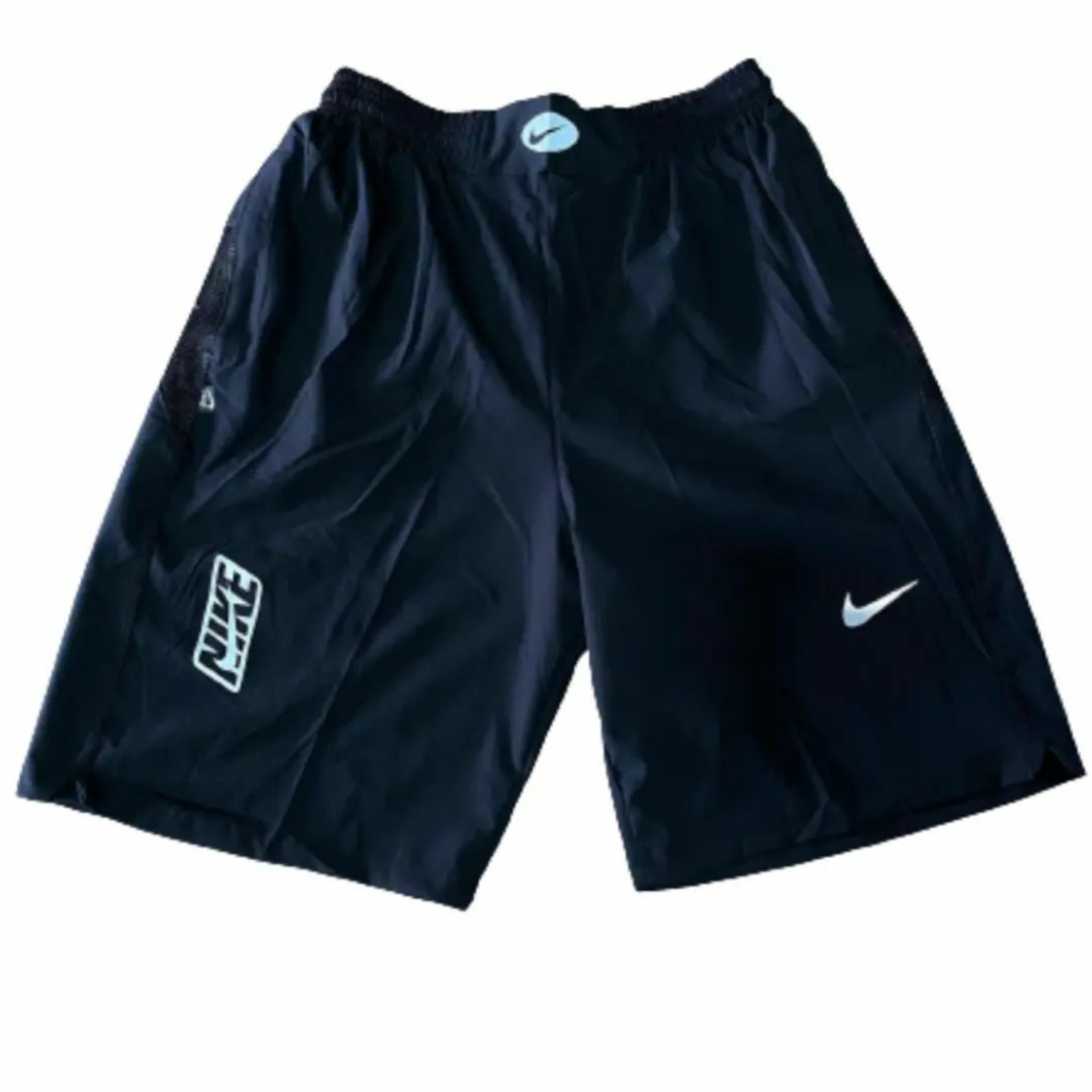 Bermuda Nike Impermeável Refletivo - Grife Store Conceito