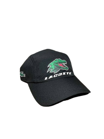 Boné Lacoste Sport Dri-Fit Lançamento - Grife Store Conceito