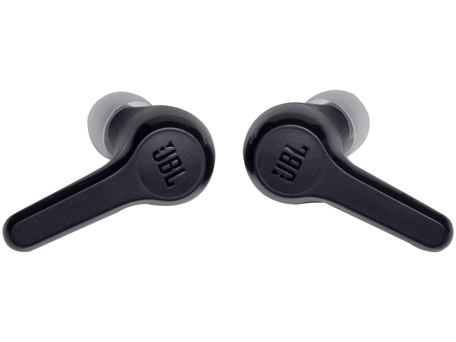 Fone De Ouvido Sem Fio Jbl T215 Tws Com Bluetooth Preto - Bem-vindo à ...