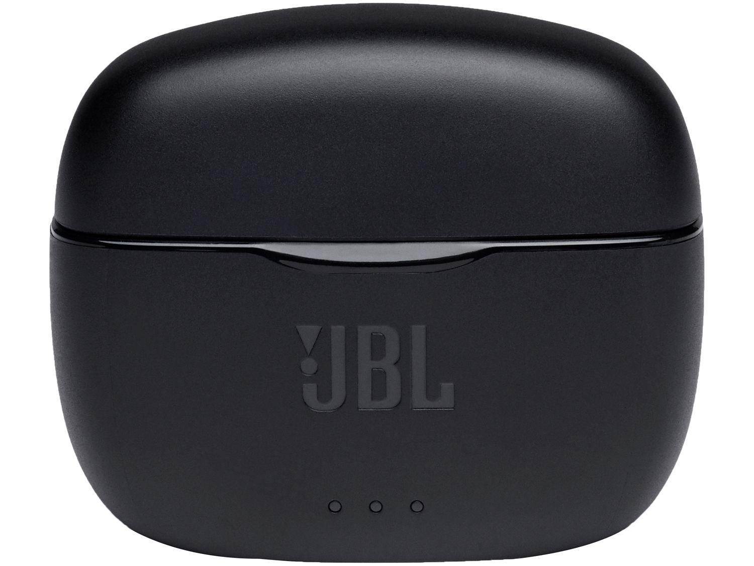 Fone De Ouvido Sem Fio Jbl T215 Tws Com Bluetooth Preto - Bem-vindo à ...