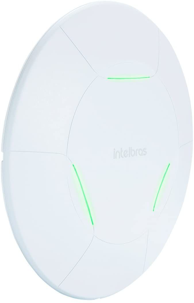 Roteador Access Point Intelbras AP 360 - Bem-vindo à Multmaxx