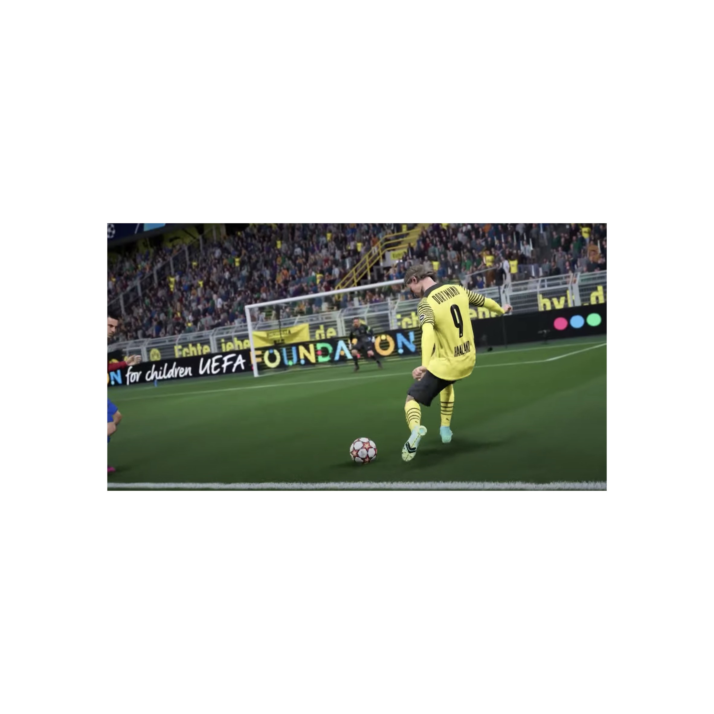 Jogo FIFA 22 - PS5 - SL Shop - A melhor loja de smartphones, games, acessórios e assistência técnica