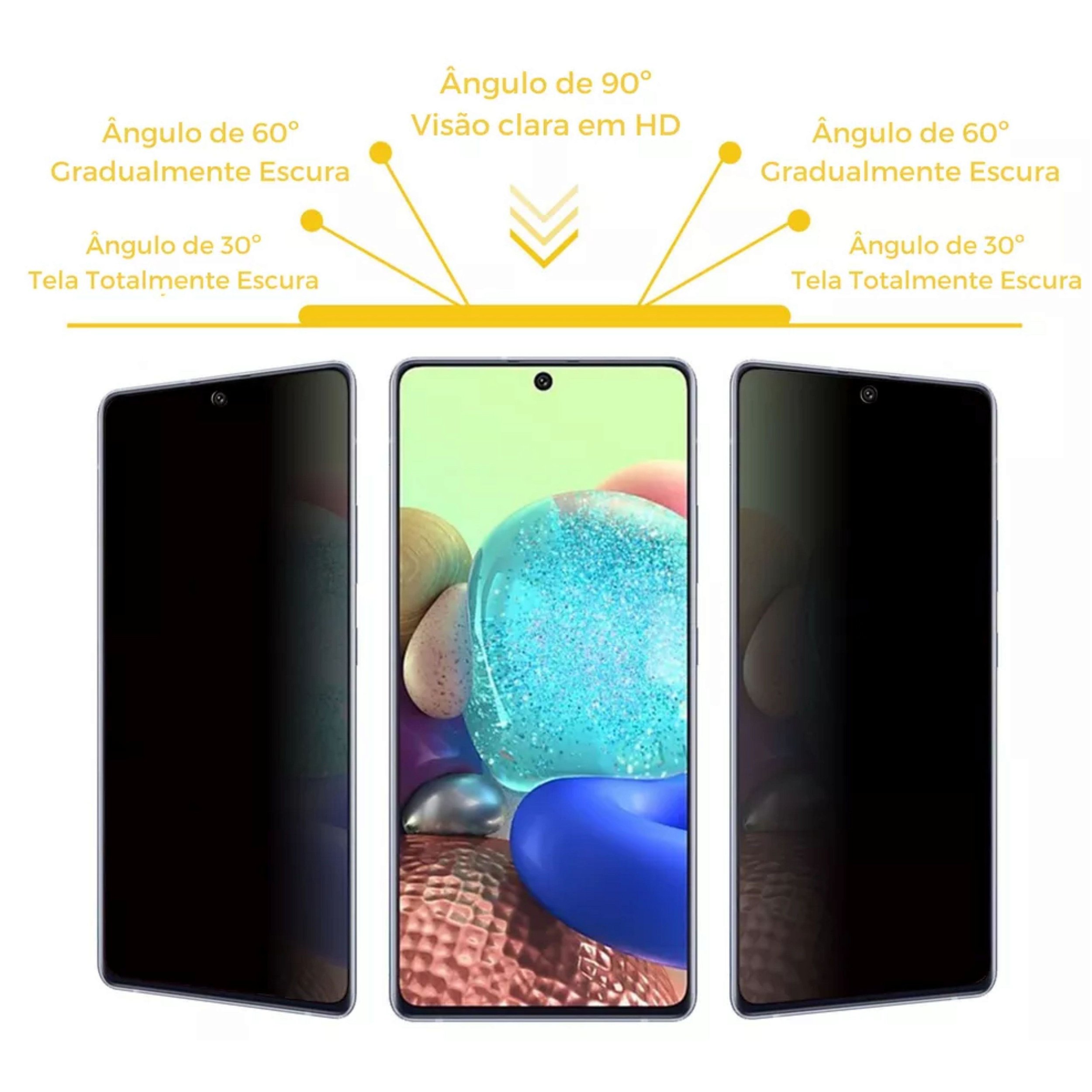 Película Privacidade para iPhone 12 / 12 Pro - SL Shop - A melhor loja ...