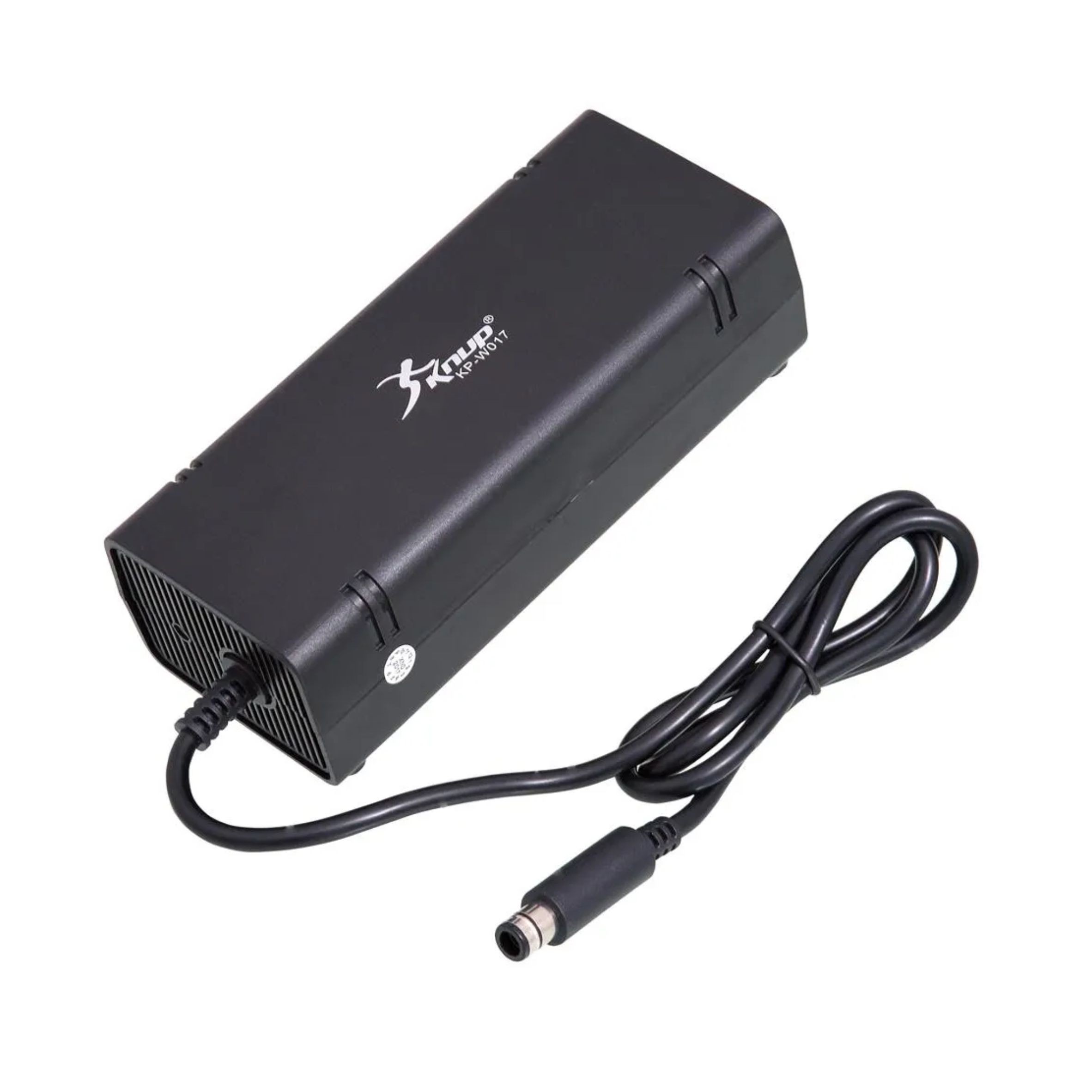 Fonte Xbox 360 Super Slim Bivolt KP-W017 Knup - SL Shop - A melhor loja ...