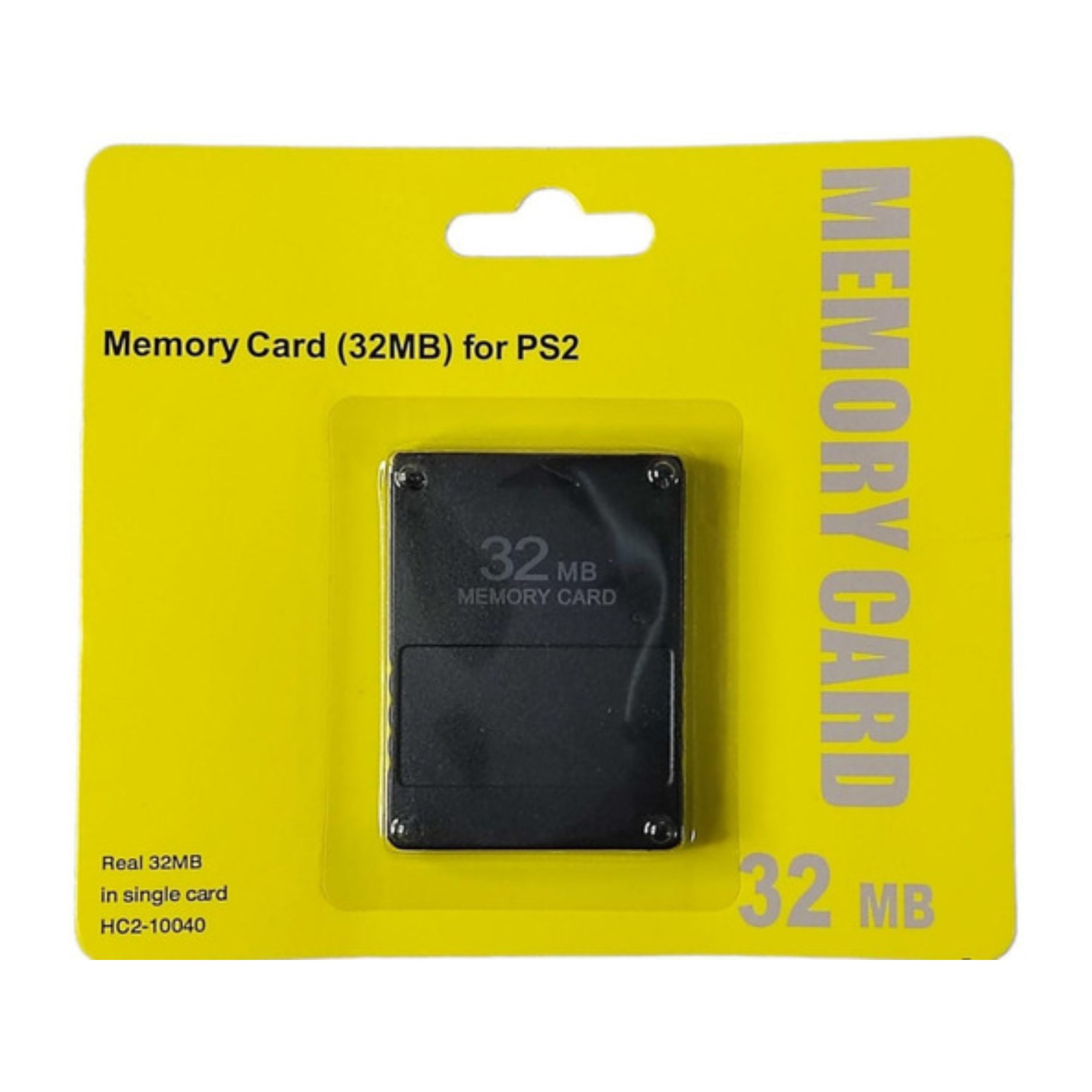 Memory Card 32MB - PS2 - SL Shop - A melhor loja de smartphones, games ...