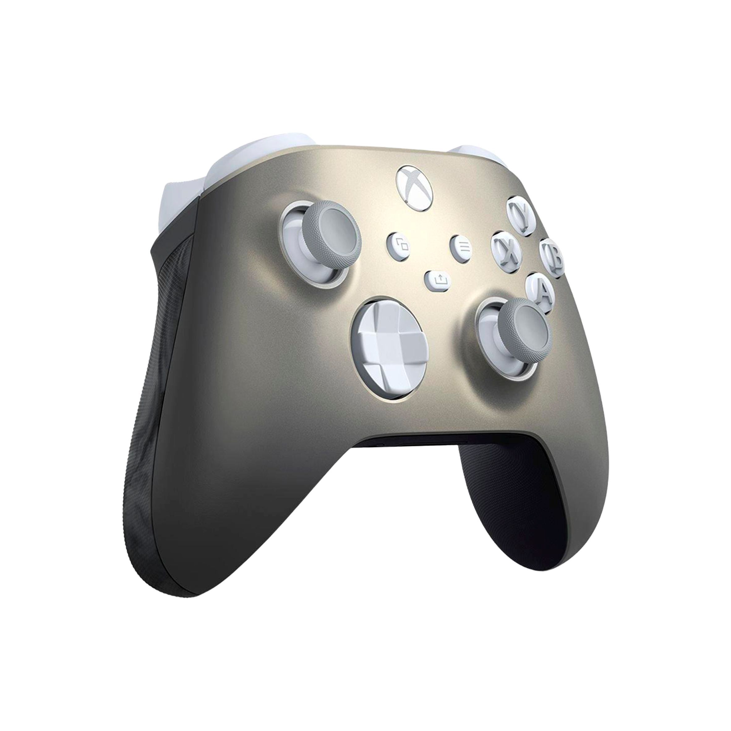 Controle Sem Fio Original Xbox Series X S E Xbox One Lunar Shift Sl
