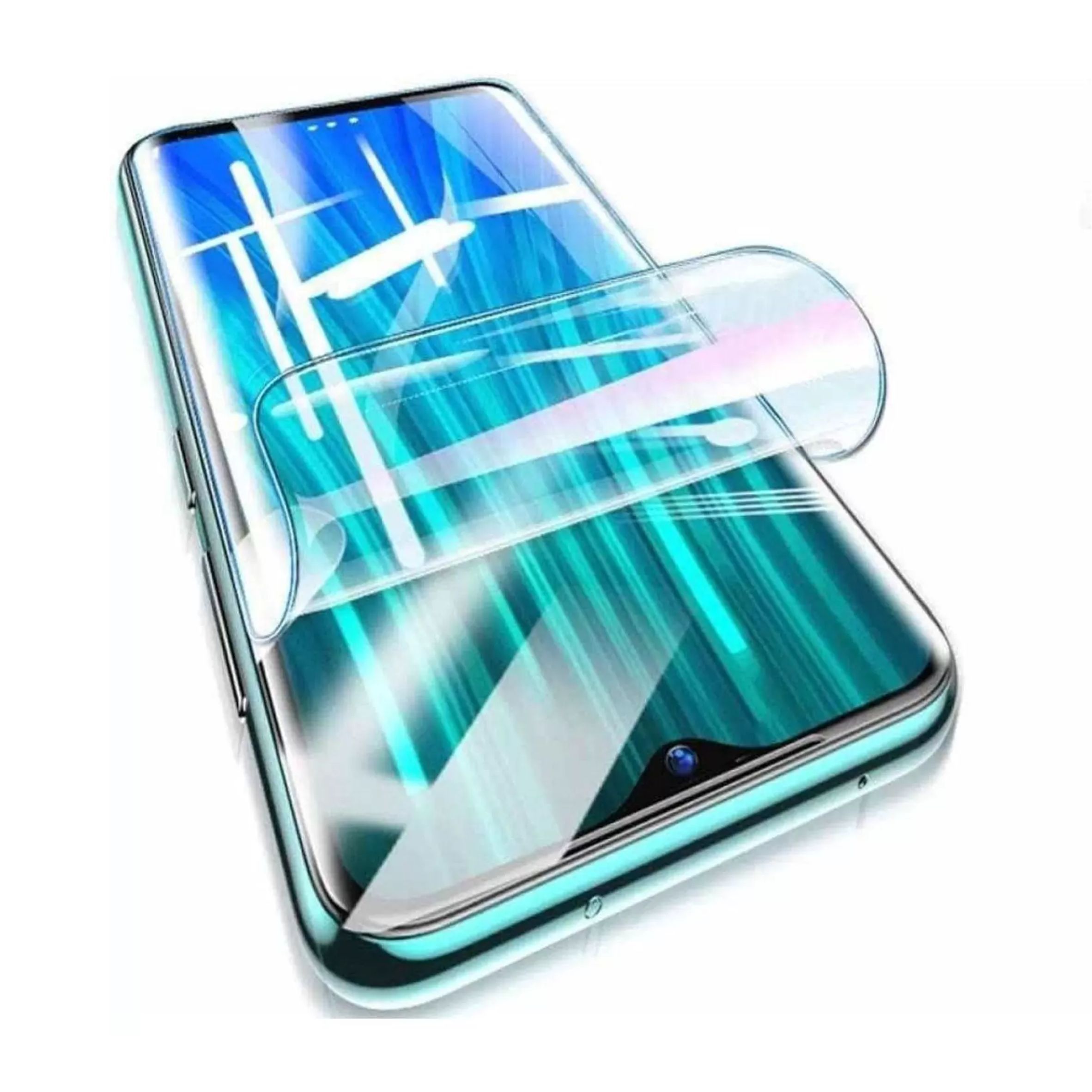 Película Hidrogel Clear - SL Shop - A melhor loja de smartphones, games ...