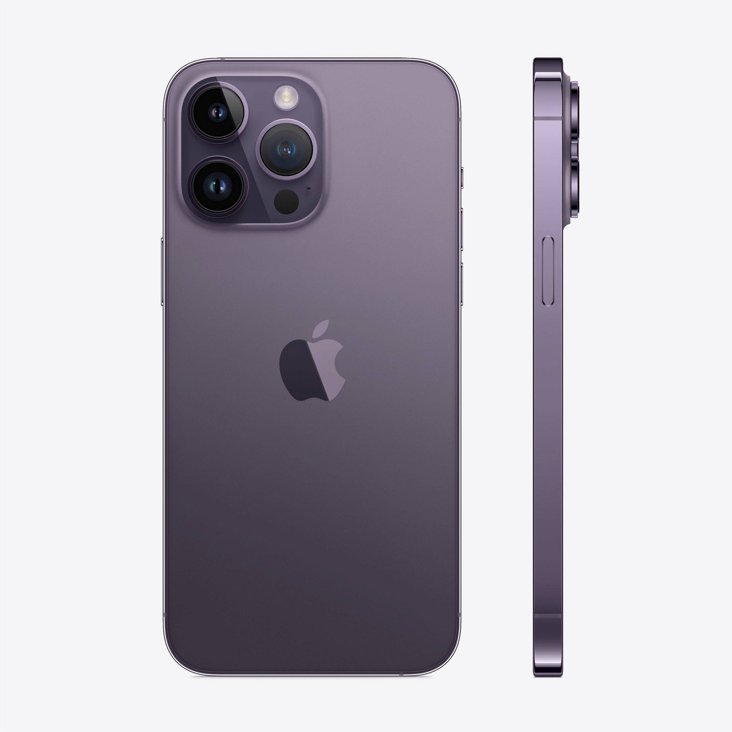 Smartphone Apple iPhone 14 Pro Max 128GB 6GB Roxo Seminovo - SL Shop ...