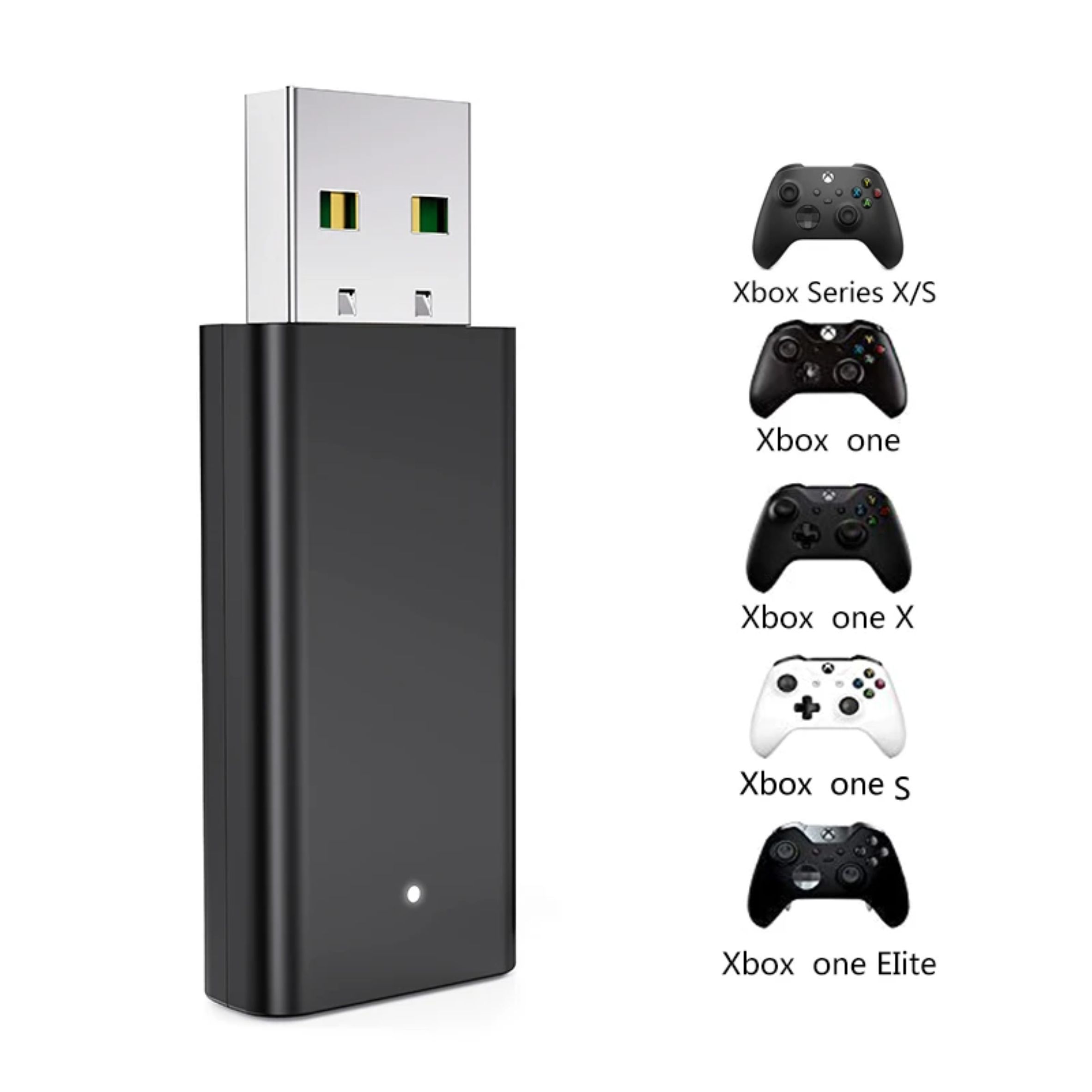 Xbox one wireless adapter windows 10 store