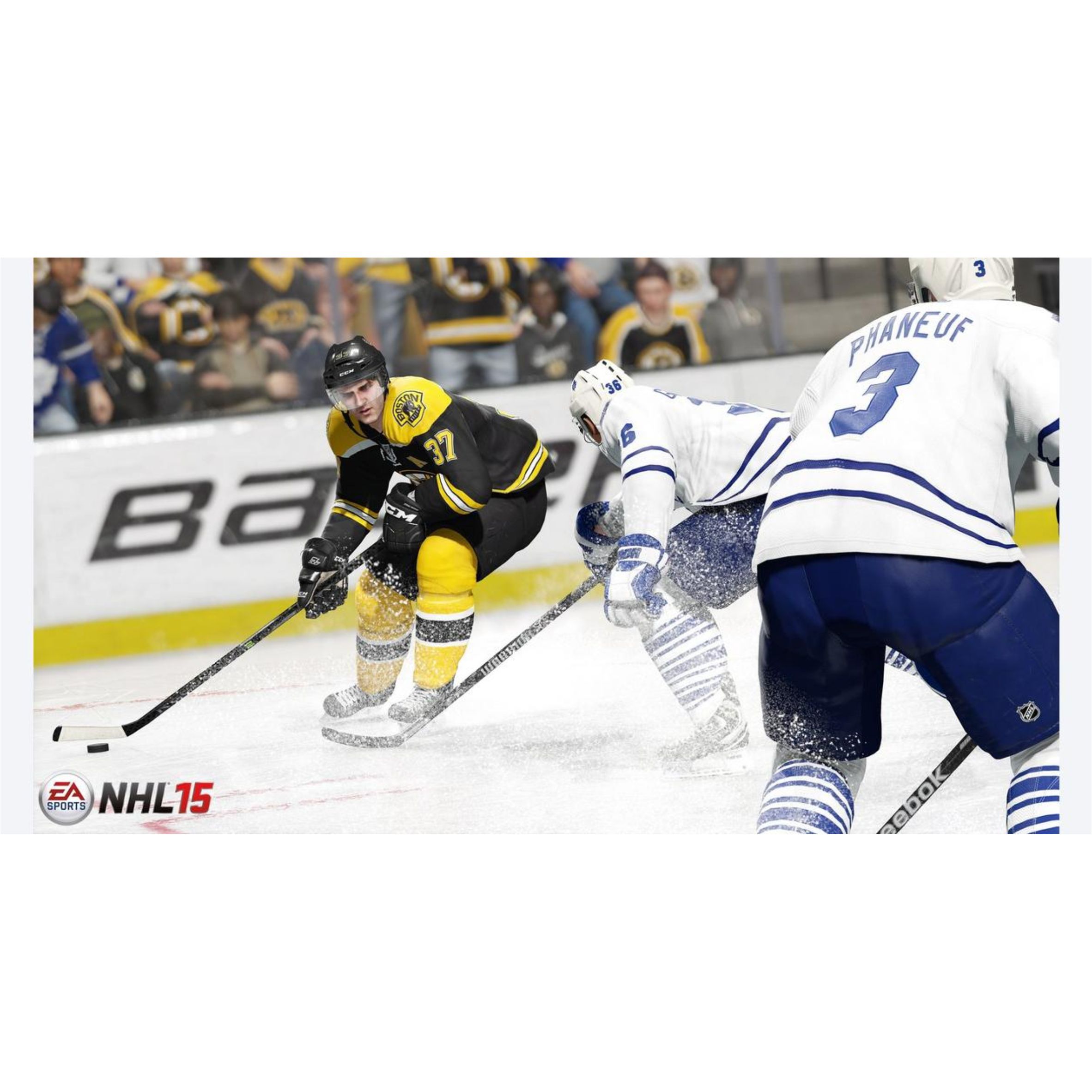 Jogo NHL 15 - Xbox One Seminovo - SL Shop - A melhor loja de ...