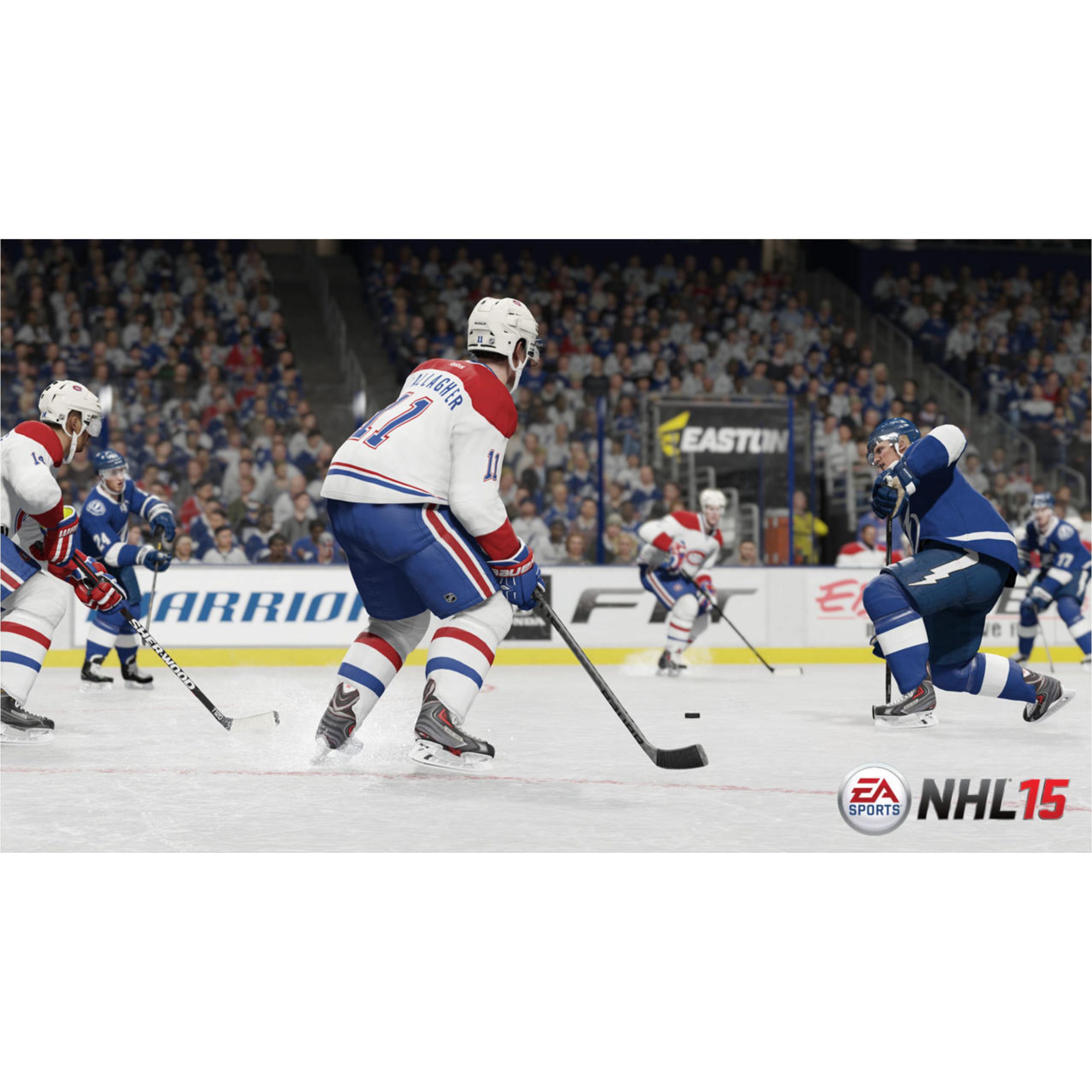 Jogo NHL 15 - Xbox One Seminovo - SL Shop - A melhor loja de ...
