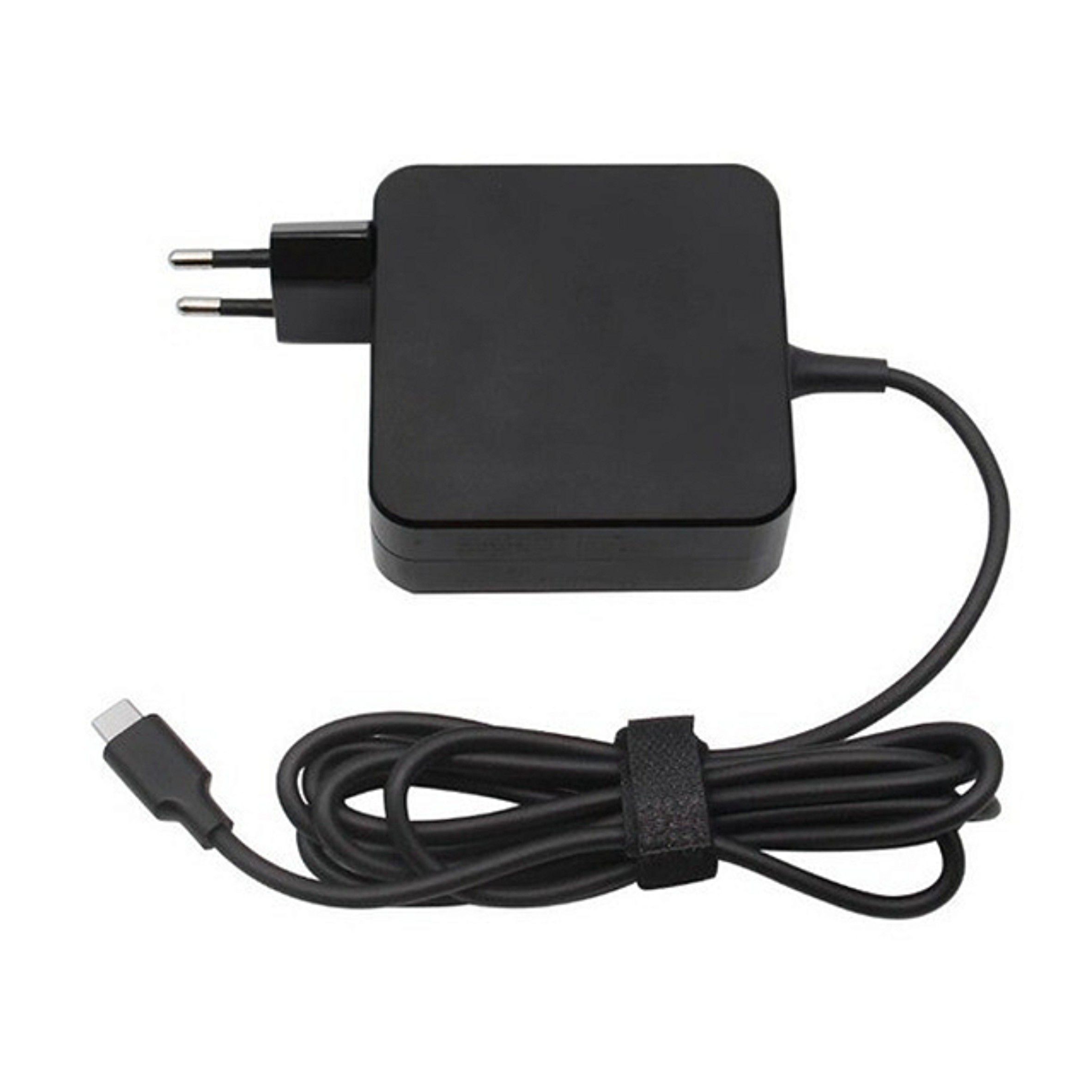 Fonte para Notebook e Nintendo Switch Grasep D-PDC65 65W USB-C Bivolt ...
