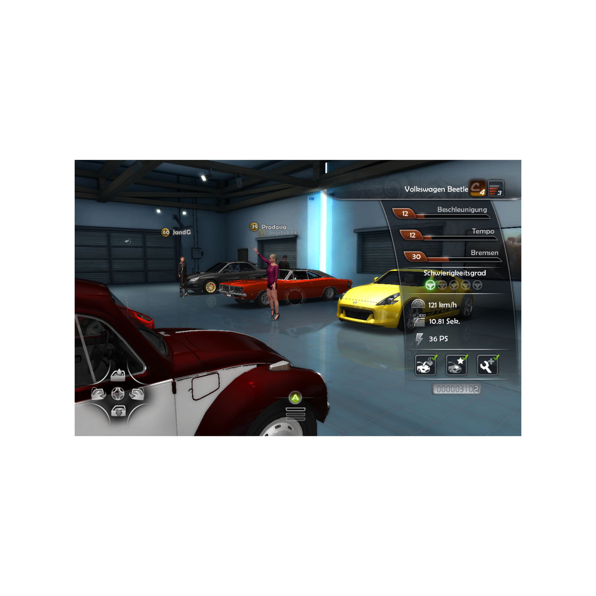 Jogo Test Drive Unlimited 2 - PS3 Seminovo - SL Shop - A melhor loja de ...