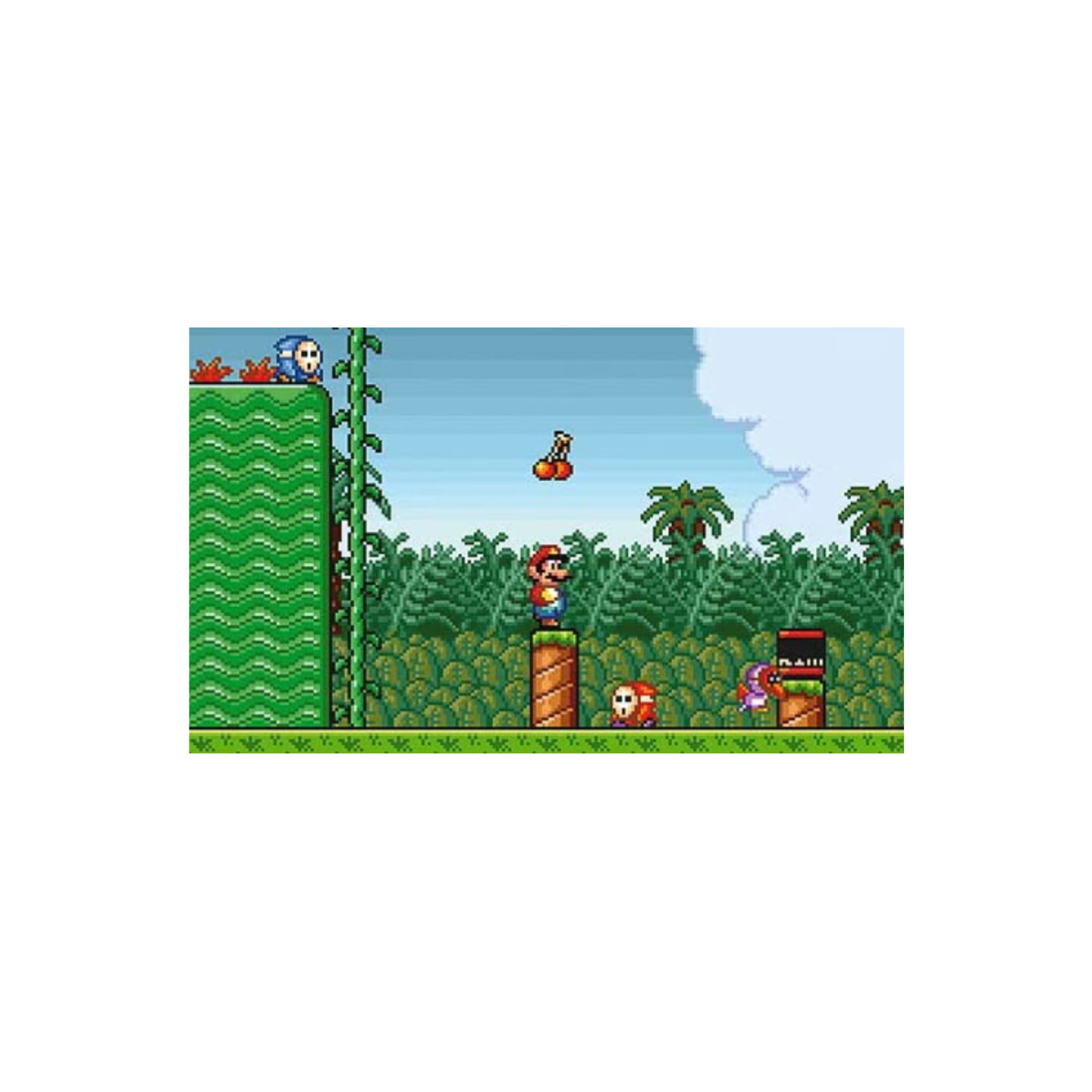 Jogo Super Mario All Stars - Wii Seminovo - SL Shop - A melhor loja de ...