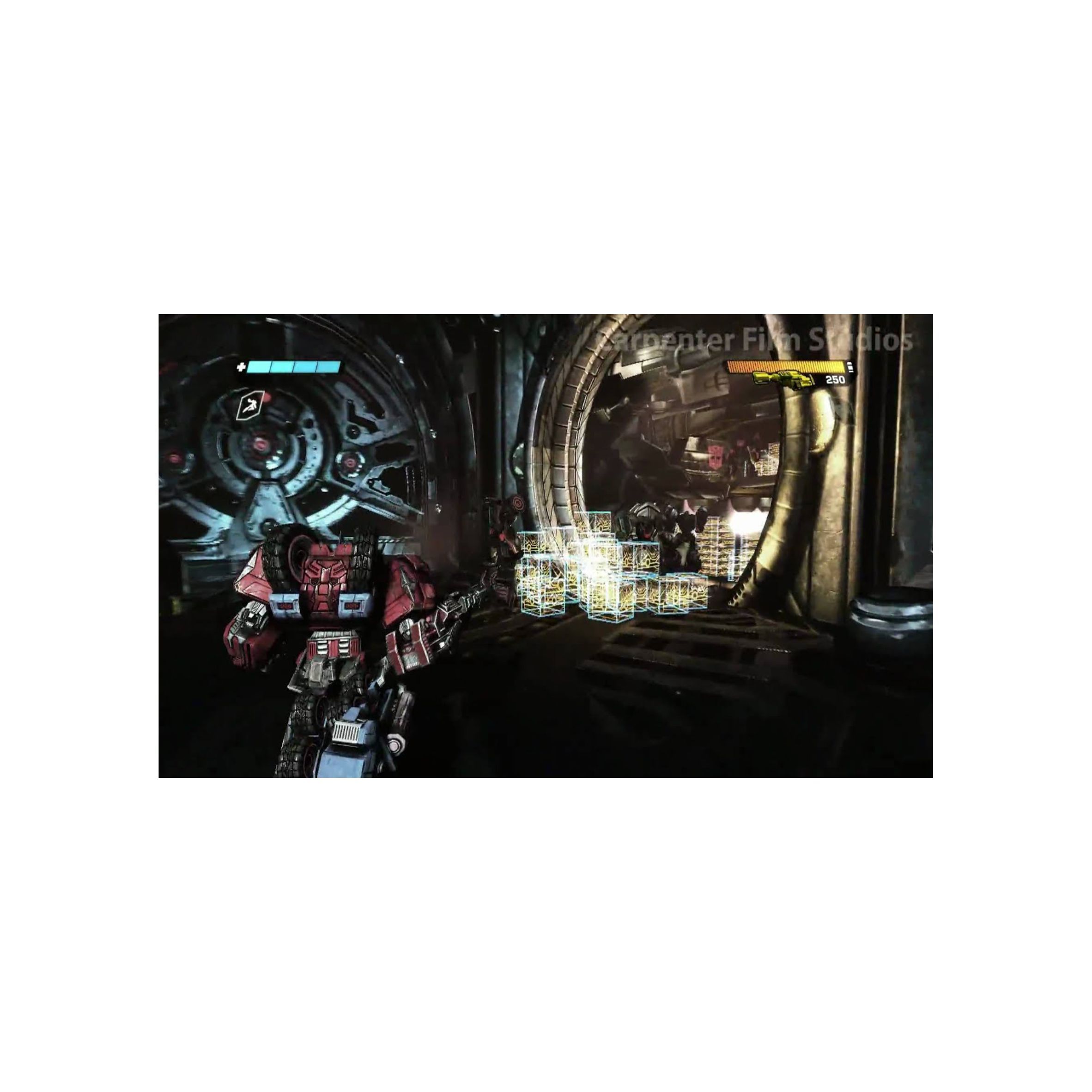 Jogo Transformers War for Cybertron - PS3 Seminovo - SL Shop - A melhor ...