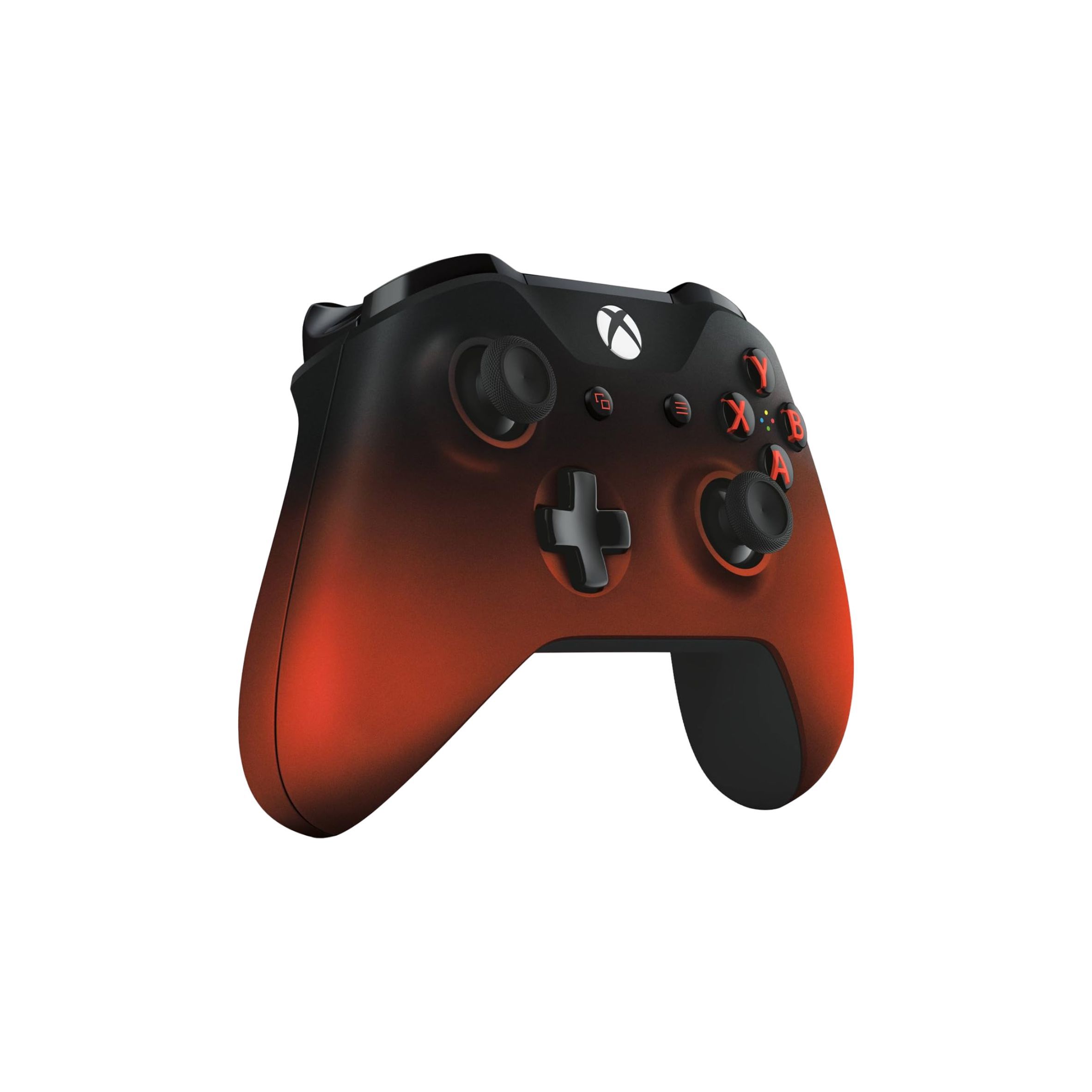 Volcano shadow xbox controller store