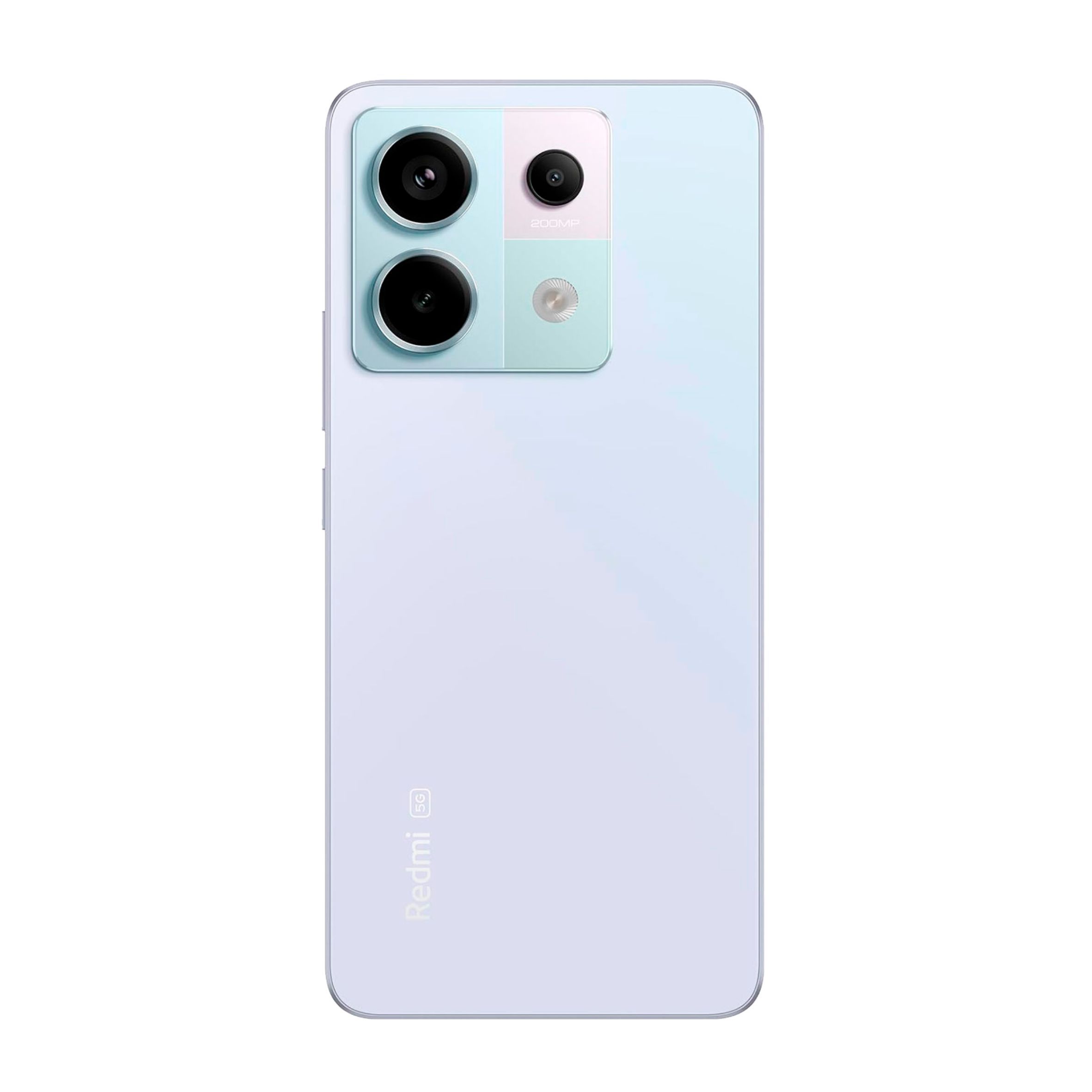 Smartphone Xiaomi Redmi Note 13 5G 128GB 6GB Branco - SL Shop - A ...
