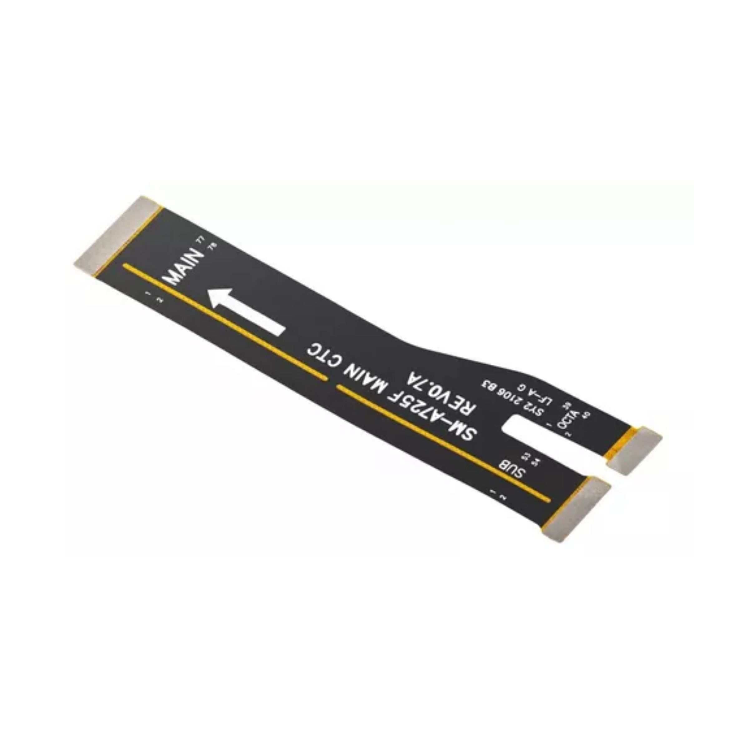 Pç para Samsung Flex Sub Placa Mãe Galaxy A72 A725 - SL Shop - A melhor ...