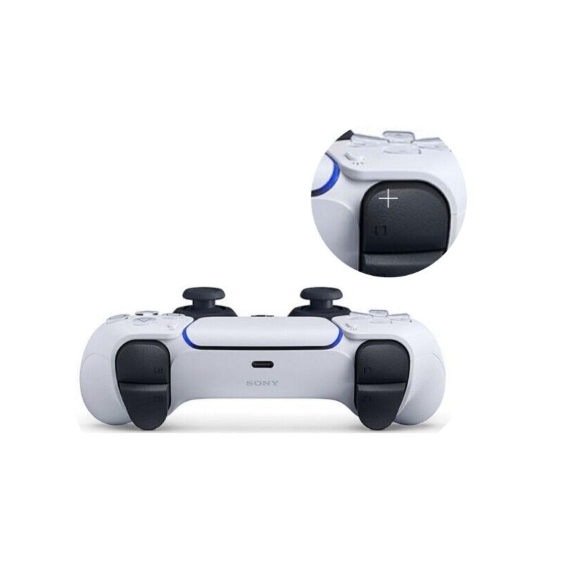 Pç para PS5 Controle Botão L1 BDM-010 - SL Shop - A melhor loja de ...