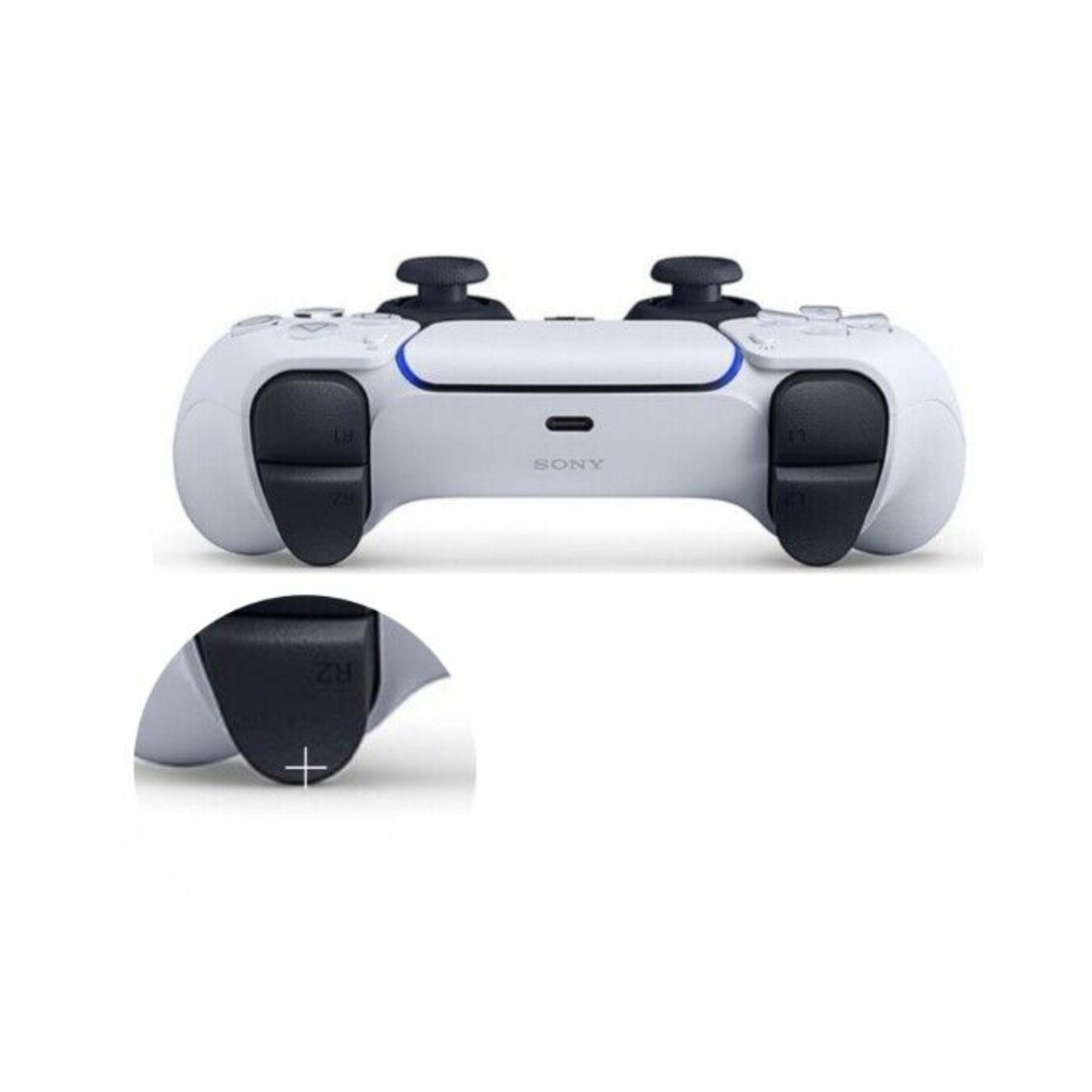 Pç para PS5 Controle Botão R2 BDM-010 - SL Shop - A melhor loja de ...