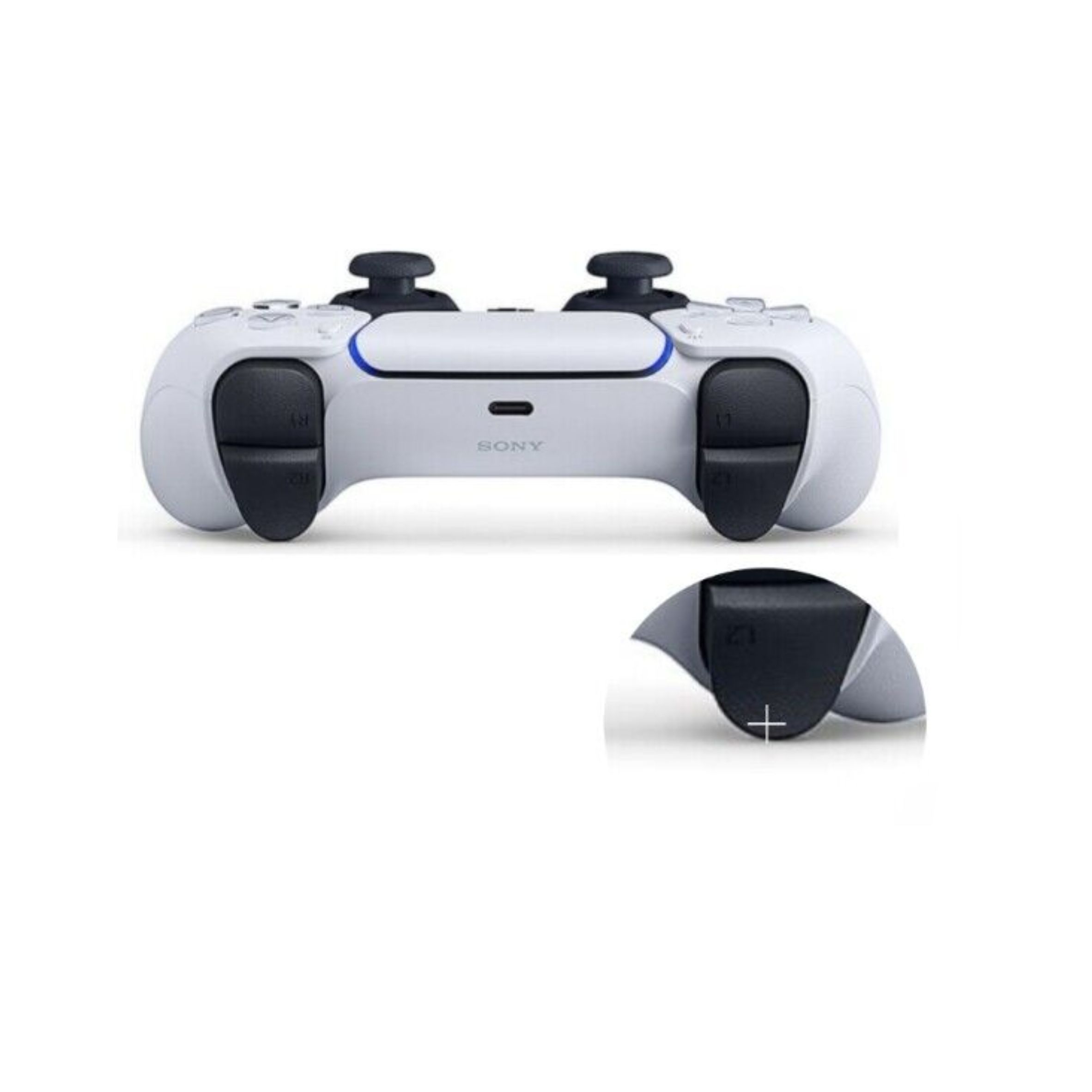 Pç para PS5 Controle Botão L2 BDM-030 - SL Shop - A melhor loja de ...