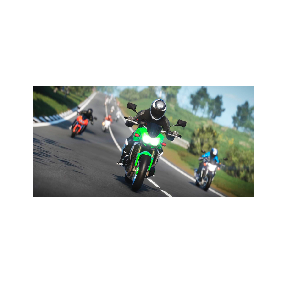 Jogo Ride 2 - Xbox One Seminovo - SL Shop - A melhor loja de ...