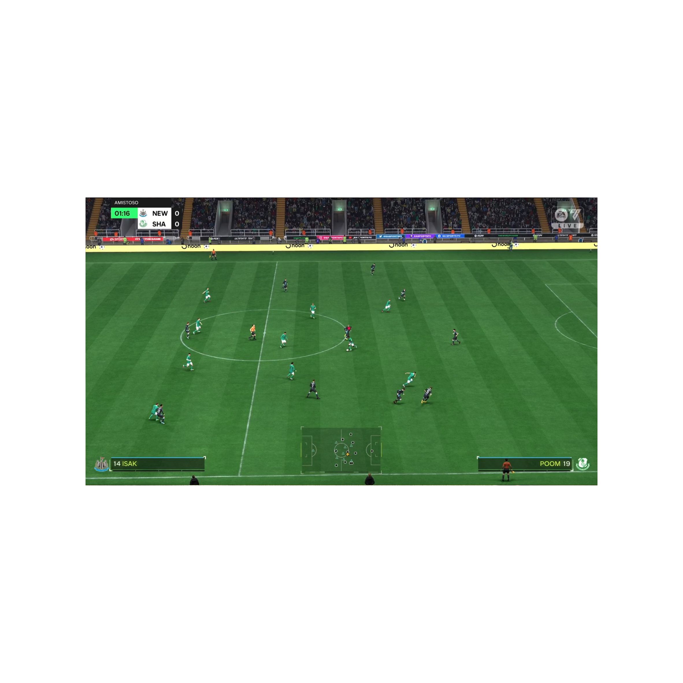 Jogo FC 24 - PS5 Seminovo - SL Shop - A melhor loja de smartphones ...