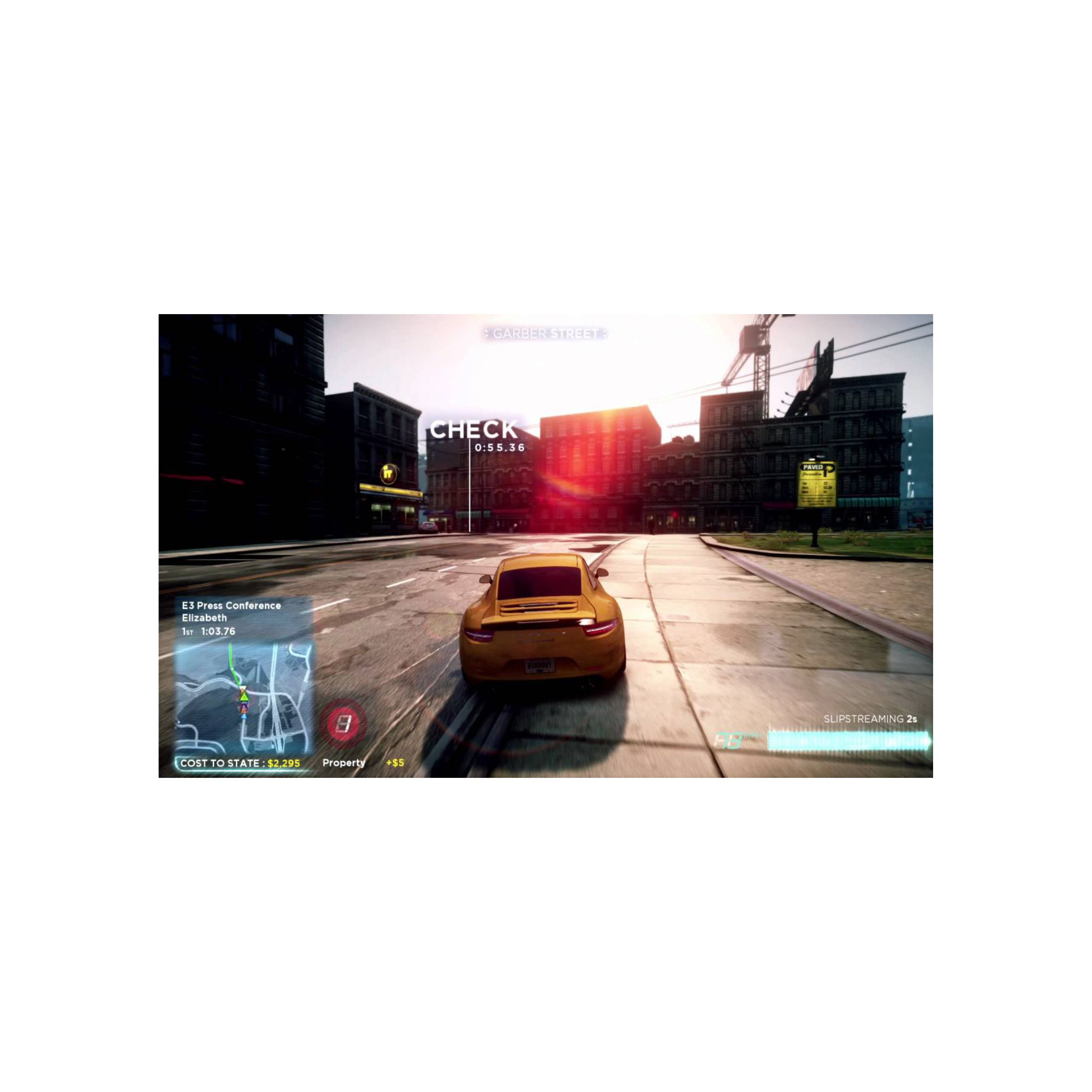 Jogo Need For Speed Most Wanted - PS Vita Seminovo - SL Shop - A melhor ...