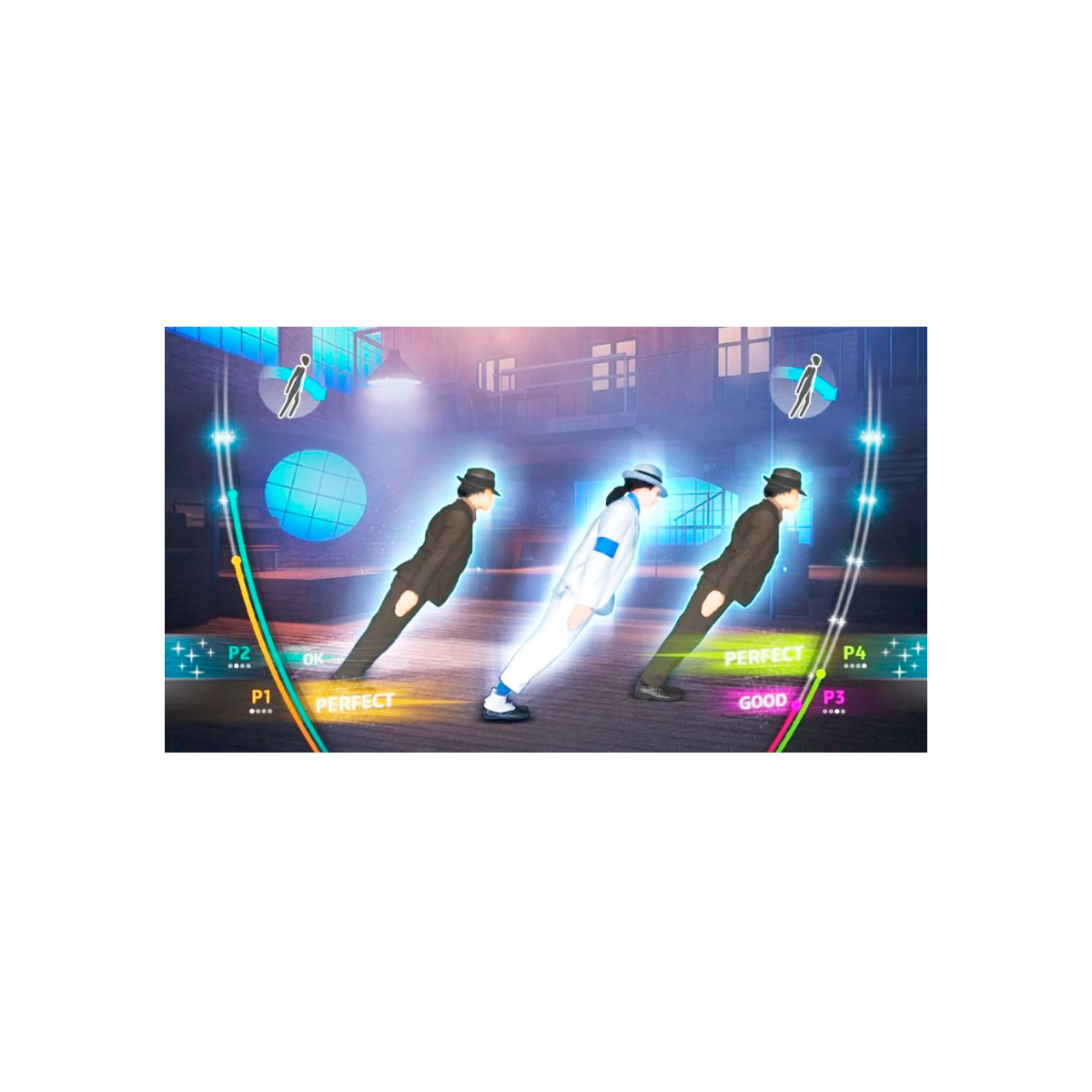Jogo Michael Jackson The Experience - PS Vita Seminovo - SL Shop - A ...
