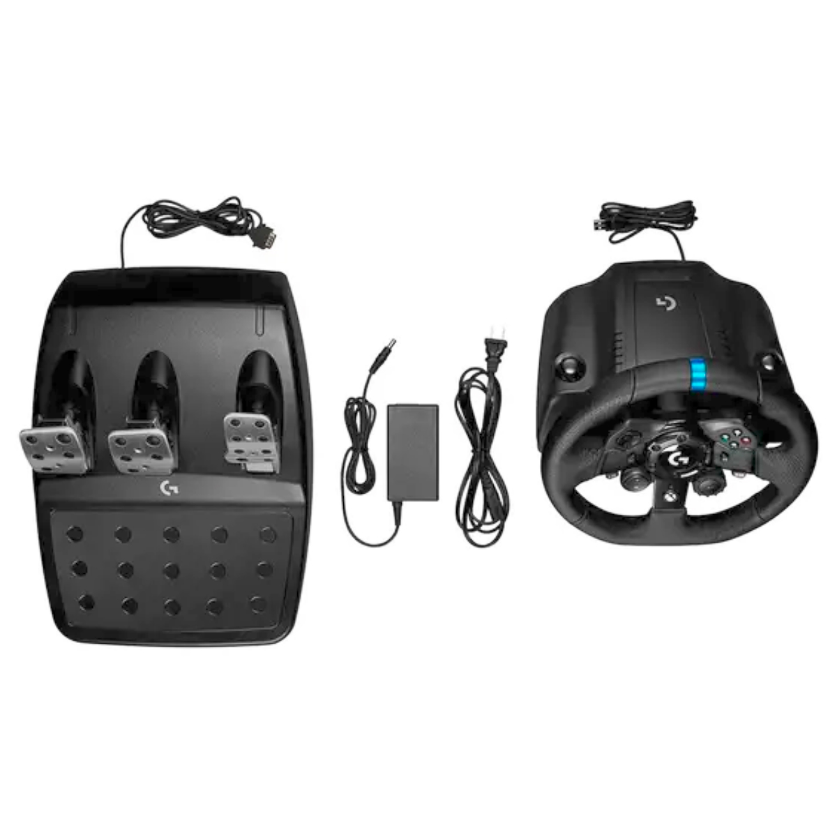 Volante Gamer Logitech G293 TrueForce - Xbox One / Xbox Series X|S / PC ...