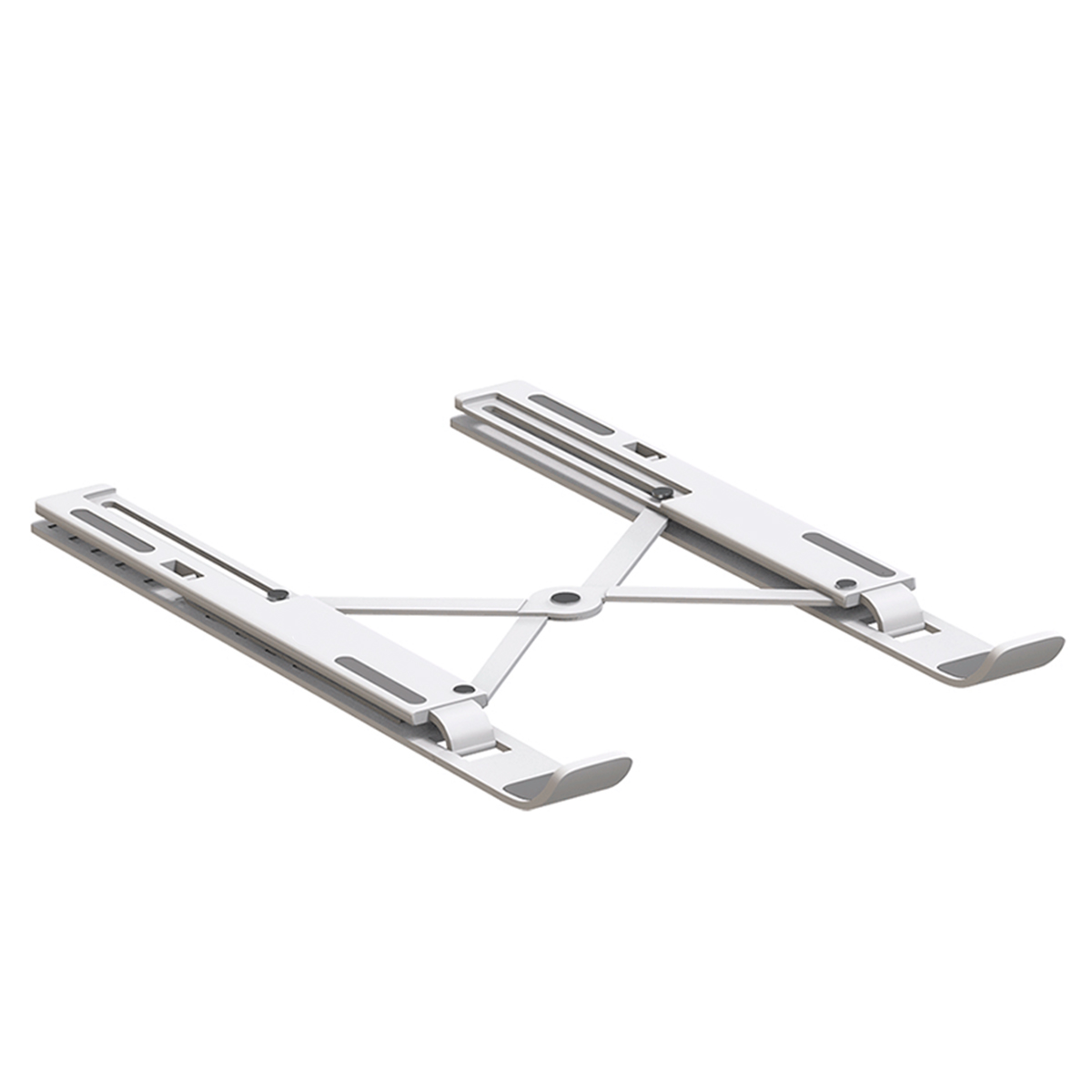 Suporte Notebook Articulado 7 Níveis de Altura Oberon OR-SP09 - SL Shop ...