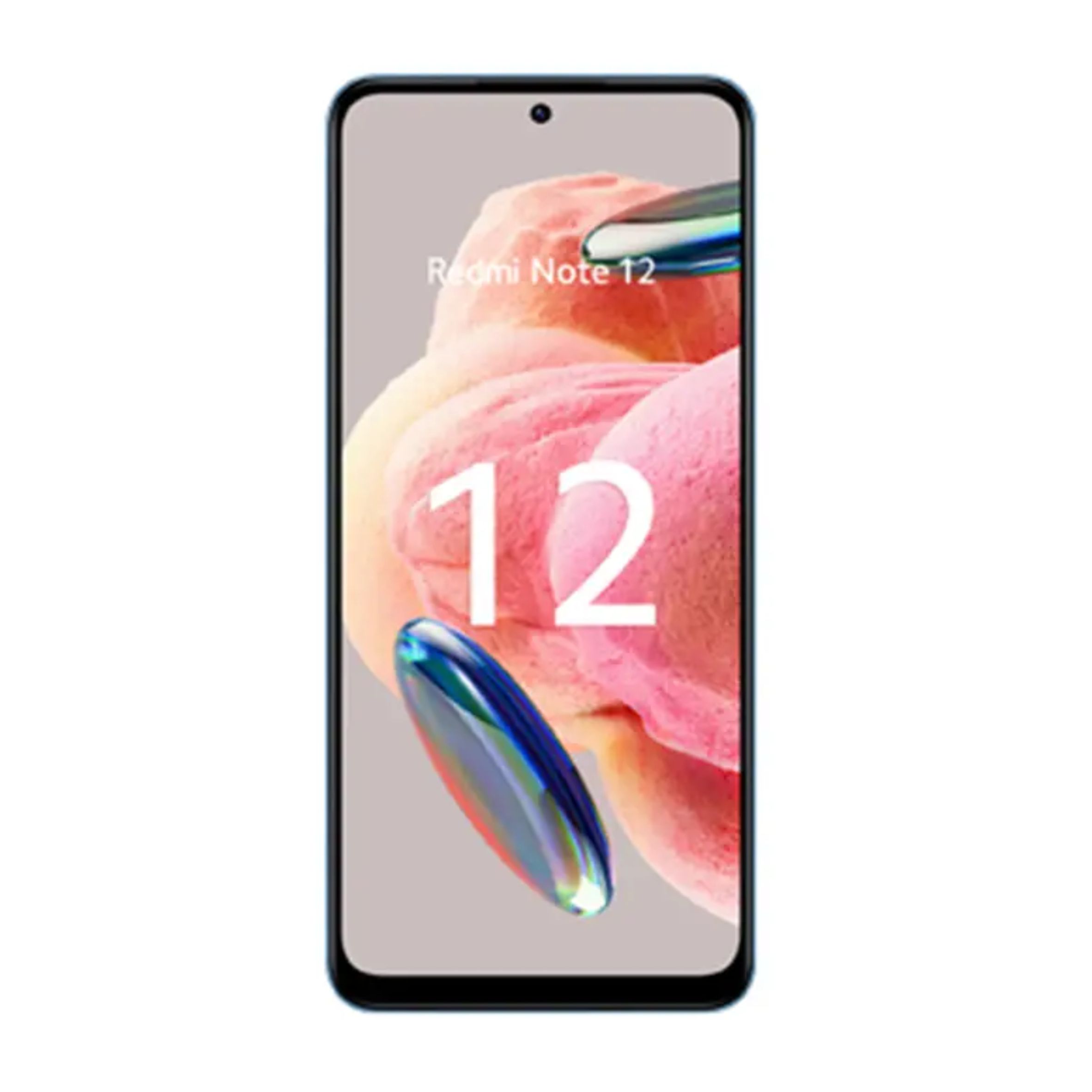 Smartphone Xiaomi Redmi Note 12 128GB 4GB Azul Seminovo - SL Shop - A ...