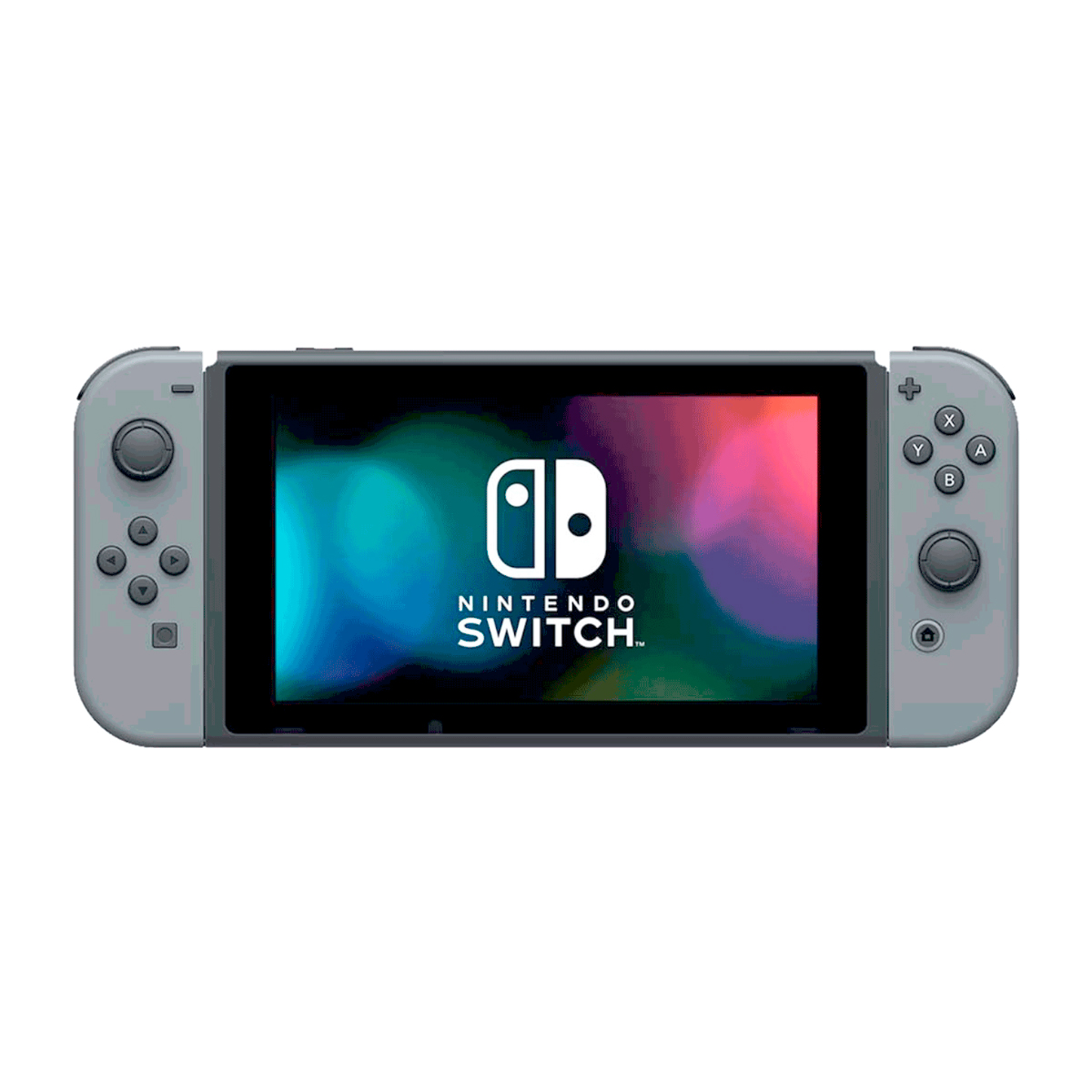Console Nintendo Switch 32GB HAD V2 Cinza Jogos Digitais Cartao de Memoria 256GB Seminovo SL Shop A melhor loja de smartphones games acessorios e assistencia tecnica