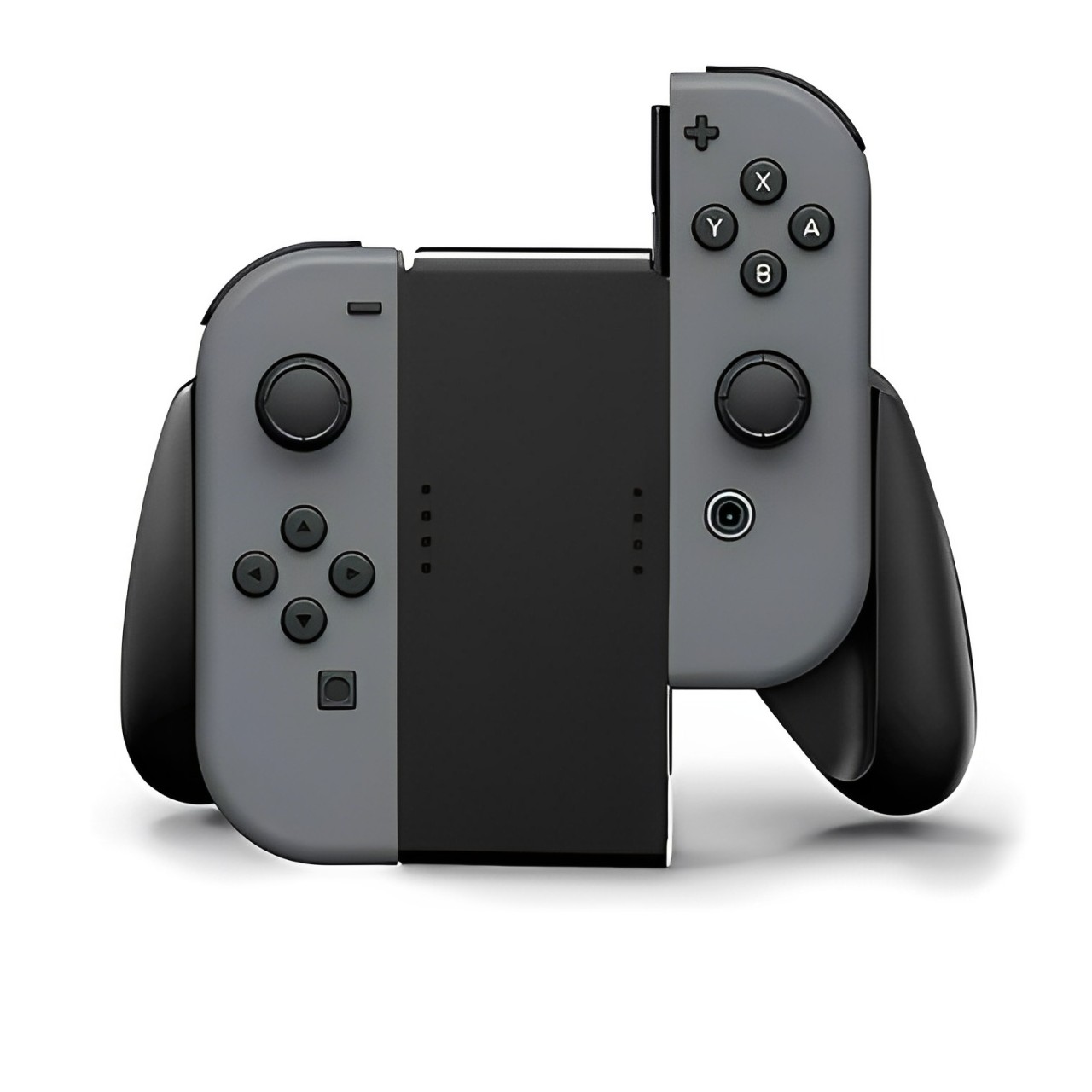 Controle Joy-Con Par Original Nintendo Switch Cinza Seminovo - SL Shop ...