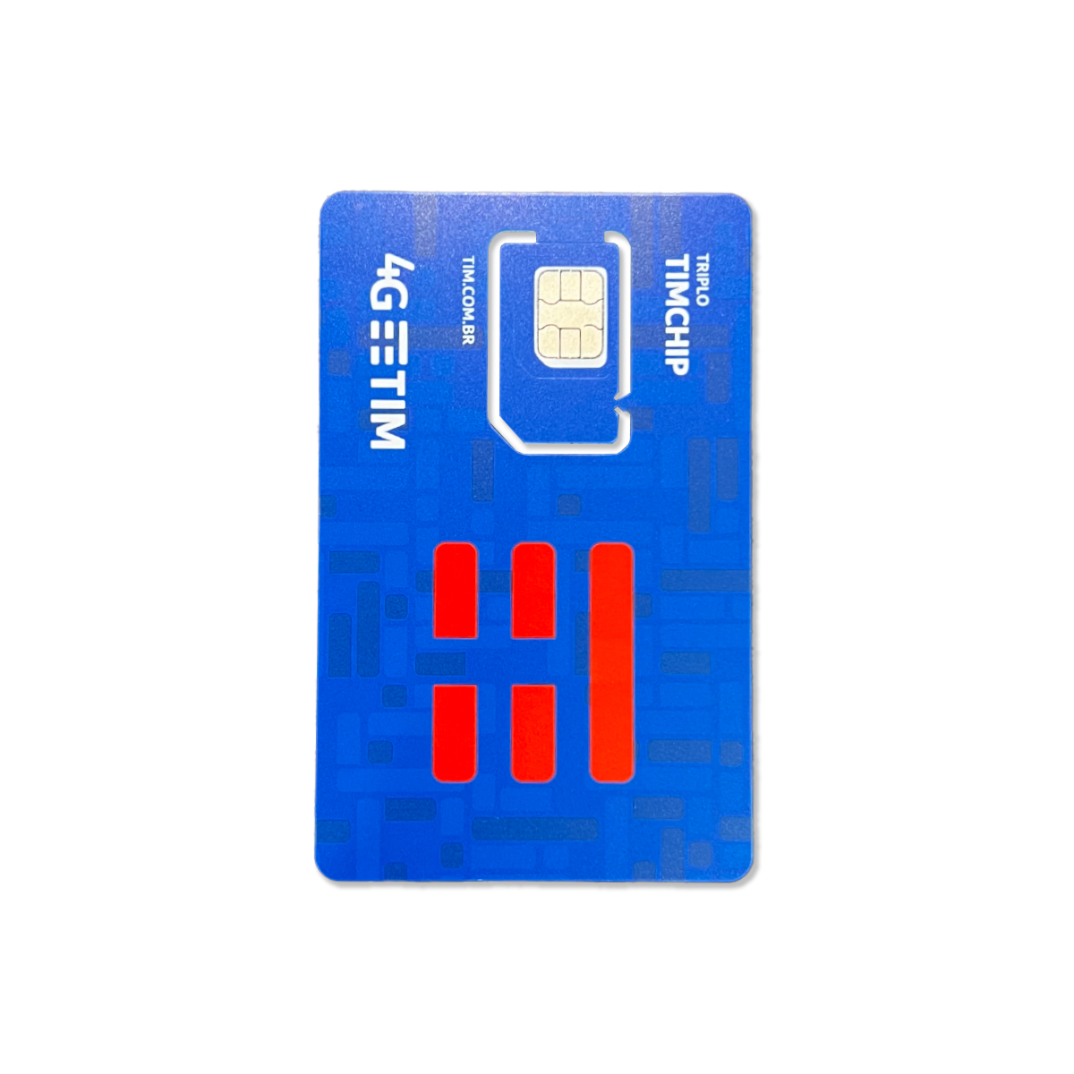Chip Tim - SL Shop - A melhor loja de smartphones, games, acessórios e ...