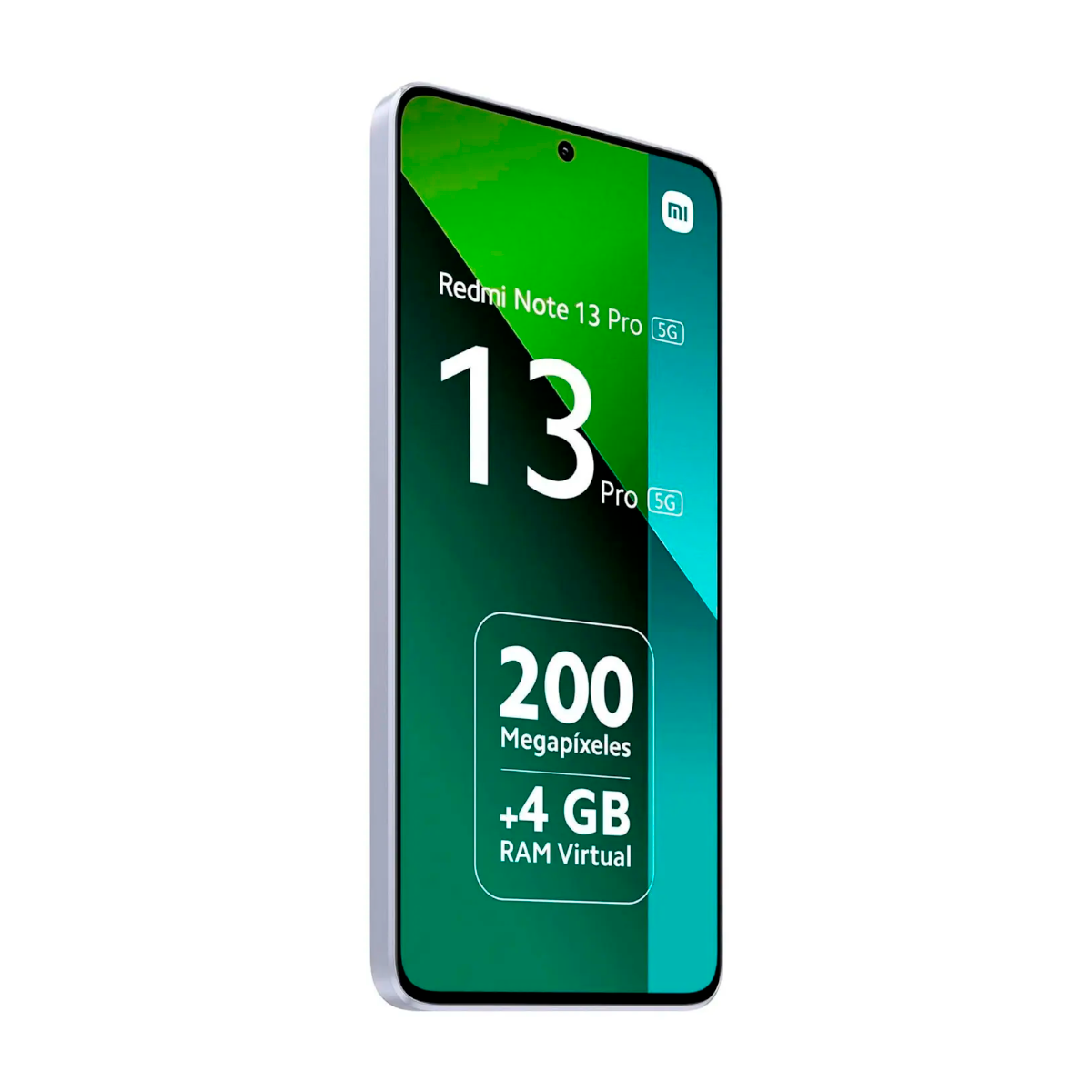 Smartphone Xiaomi Redmi Note 13 Pro 5G 256GB 8GB Lilás Seminovo - SL ...