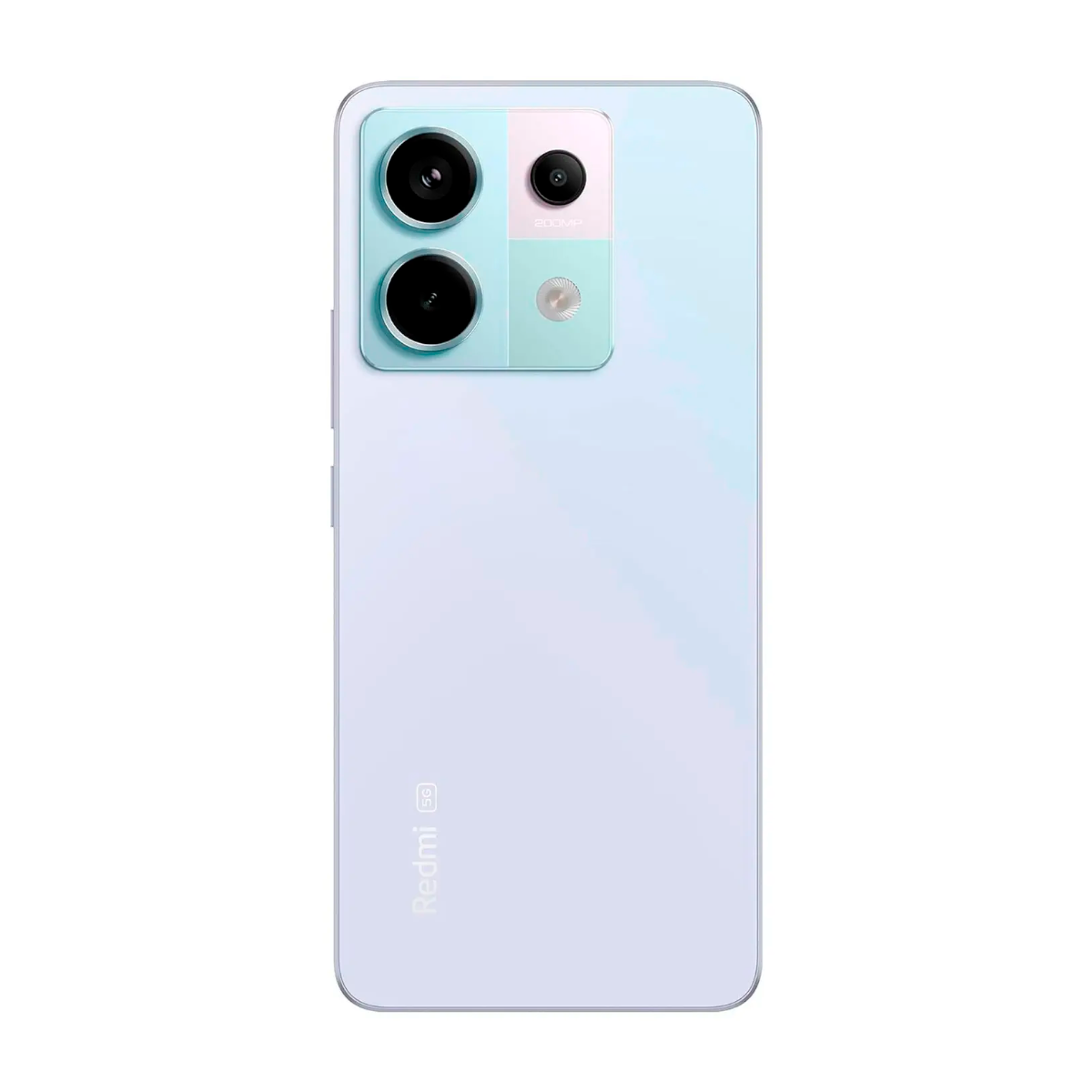 Smartphone Xiaomi Redmi Note 13 Pro 5G 256GB 8GB Lilás Seminovo - SL ...